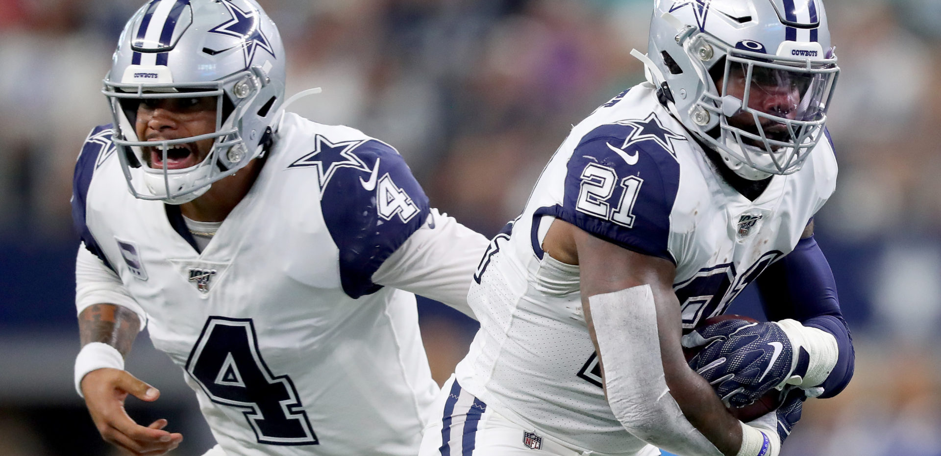 NFL on CTV, TSN, and RDS – Week 4: Thursday, Sept. 26 to Monday, Sept ...