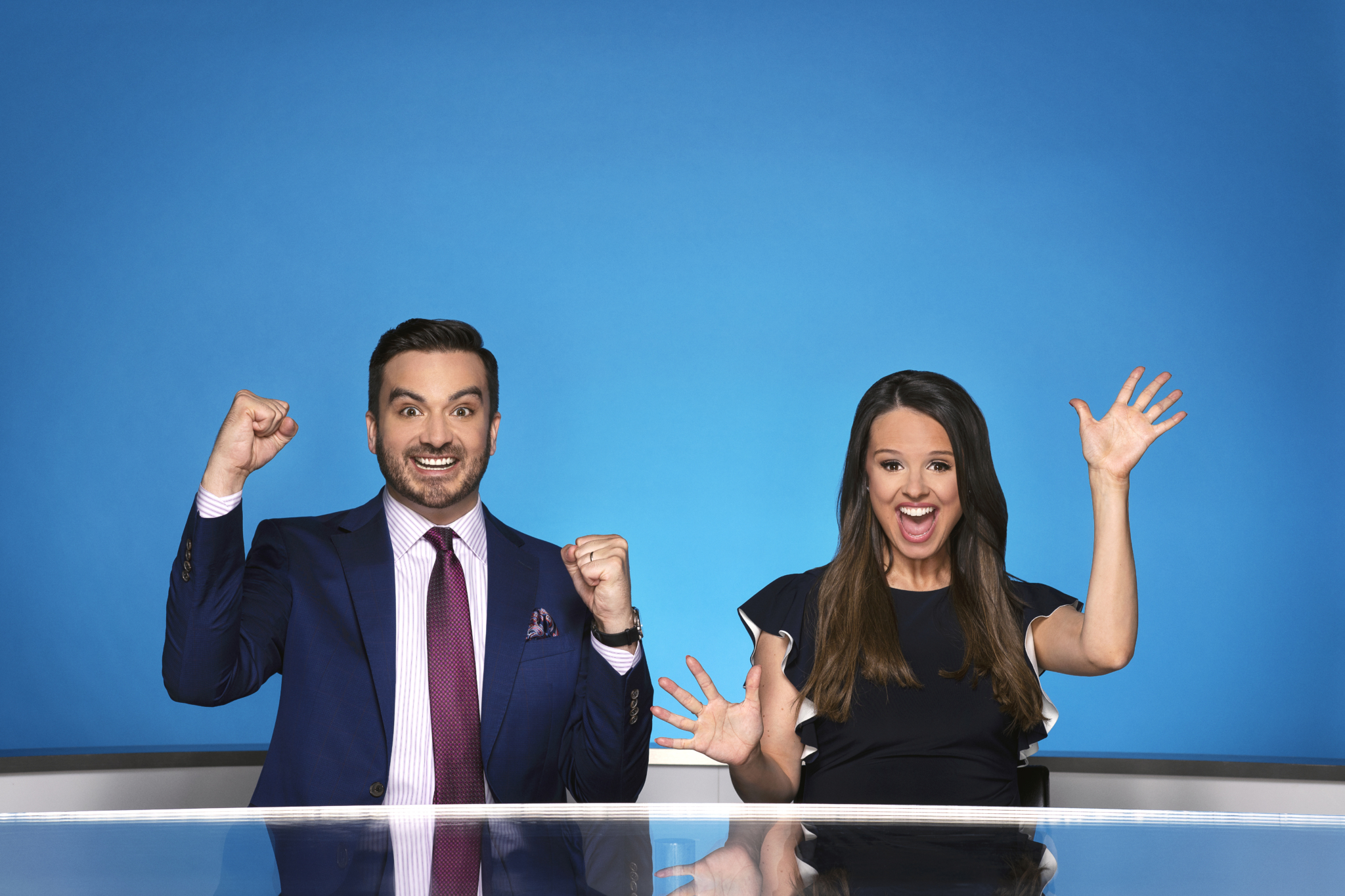 THE BEAVERTON MOCKS THE VOTE in New One-Hour Election Special, Oct. 18 ...