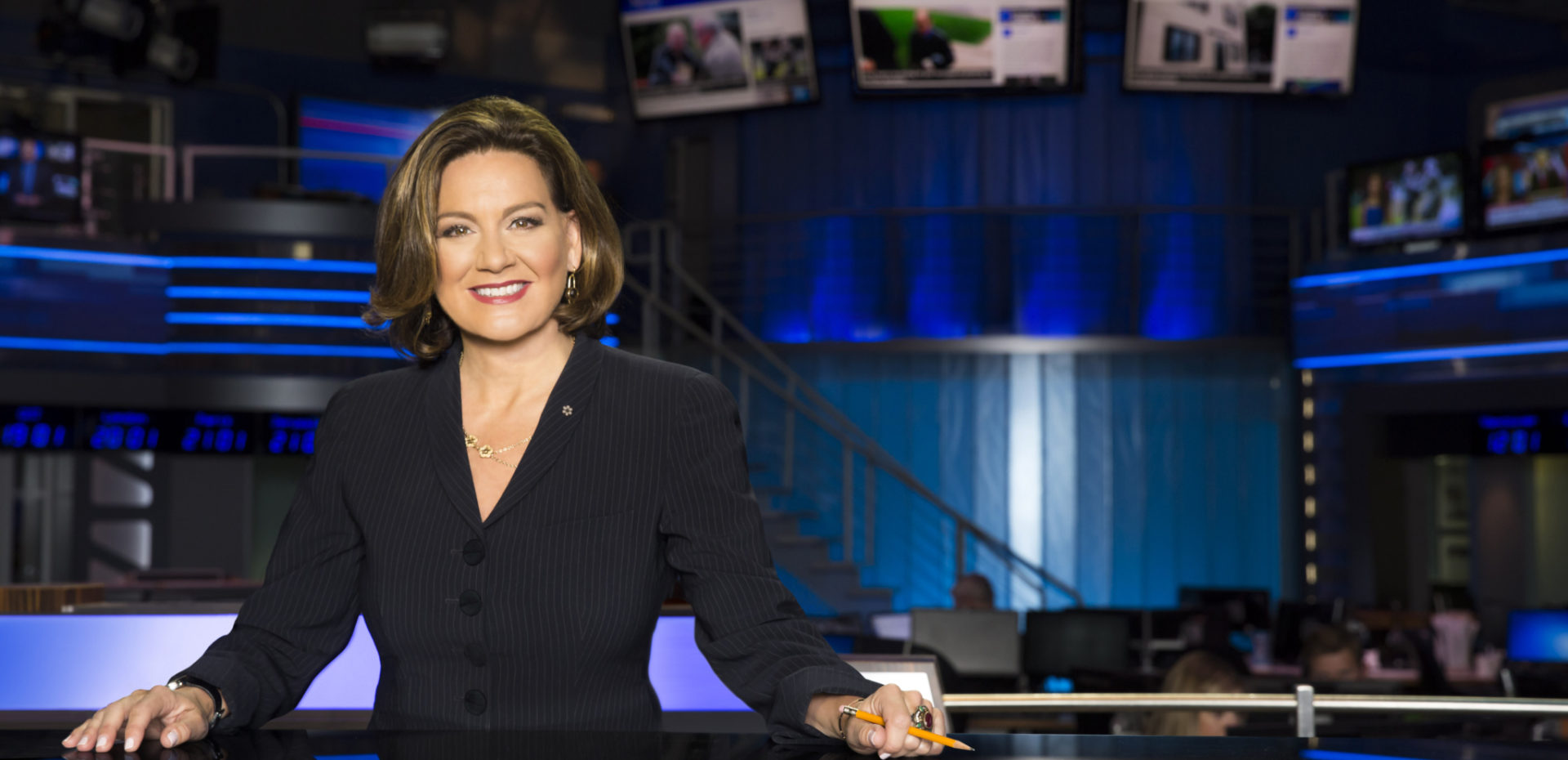 More News. Less Noise. CTV News Delivers Live Primetime Special CTV ...