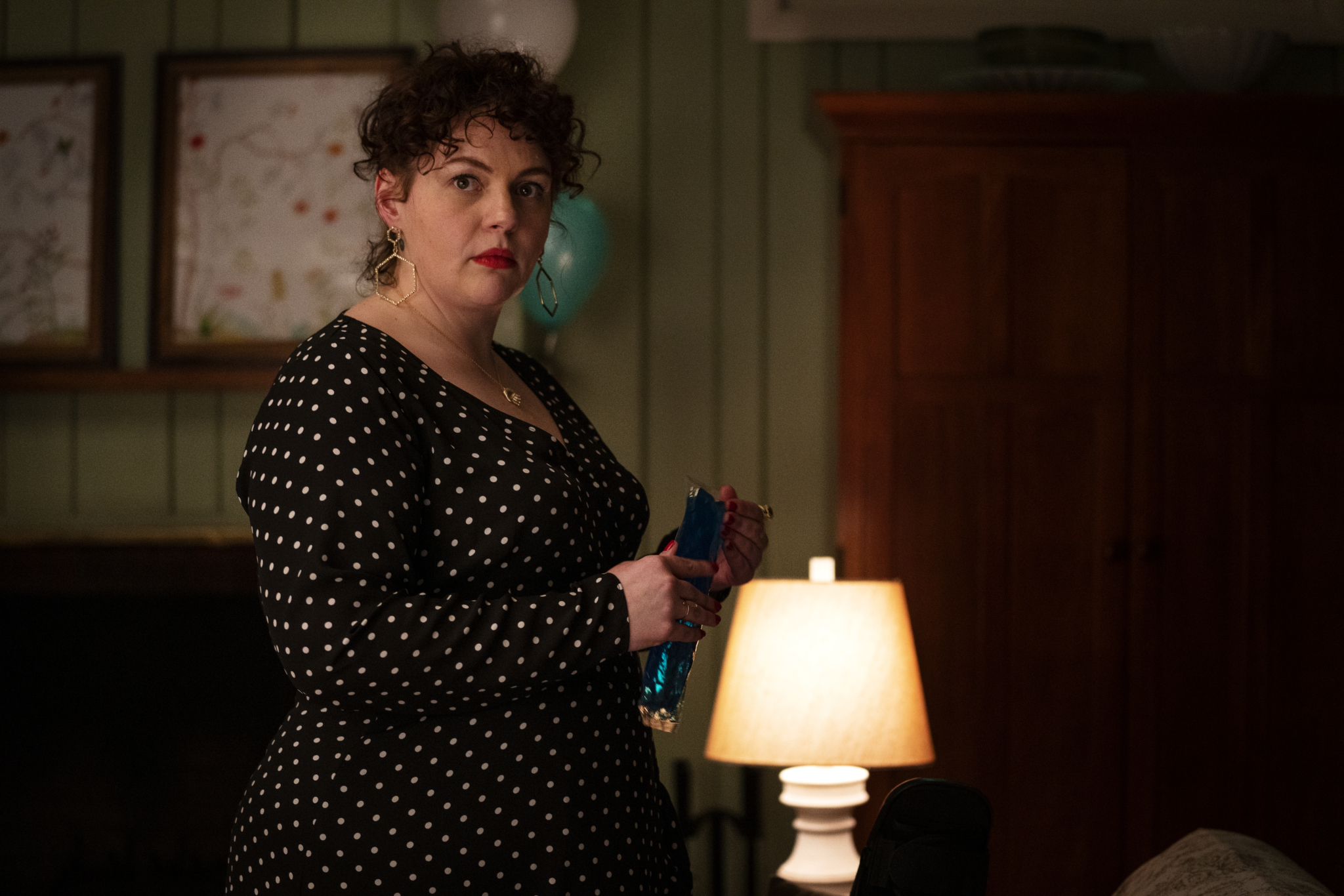 Mrs. Fletcher | Crave | The Lede