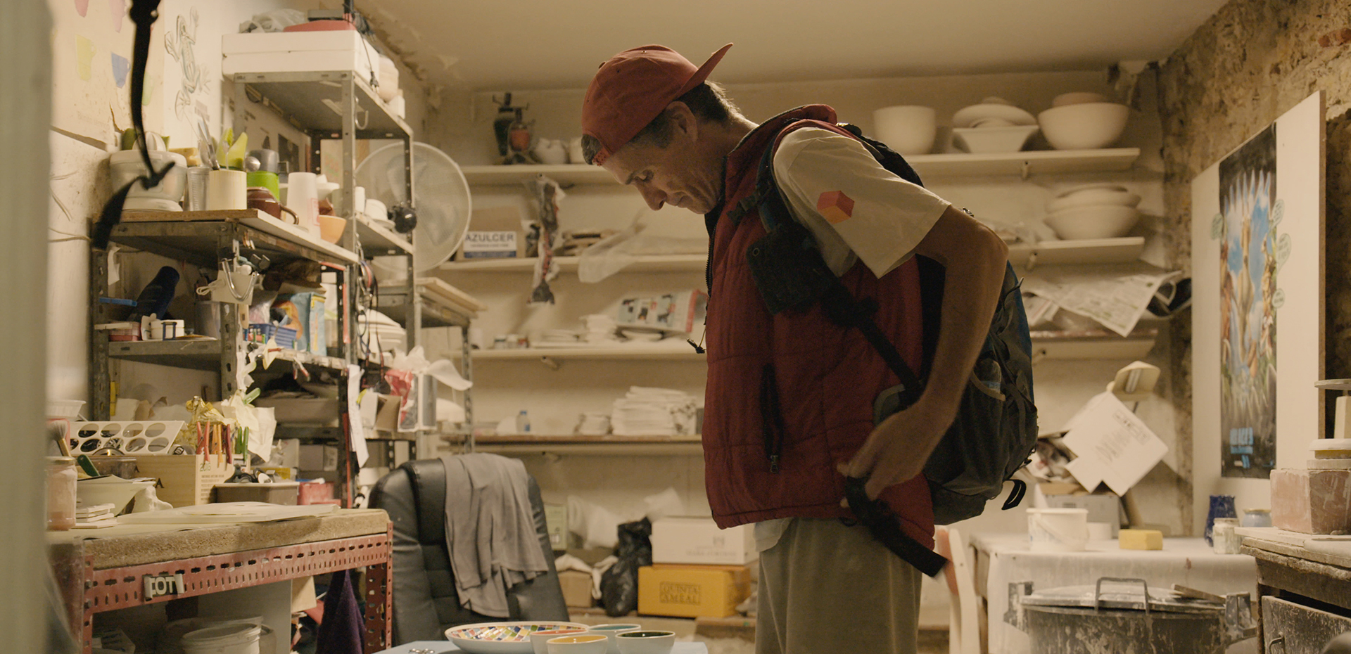 Rat Park - Bell Media