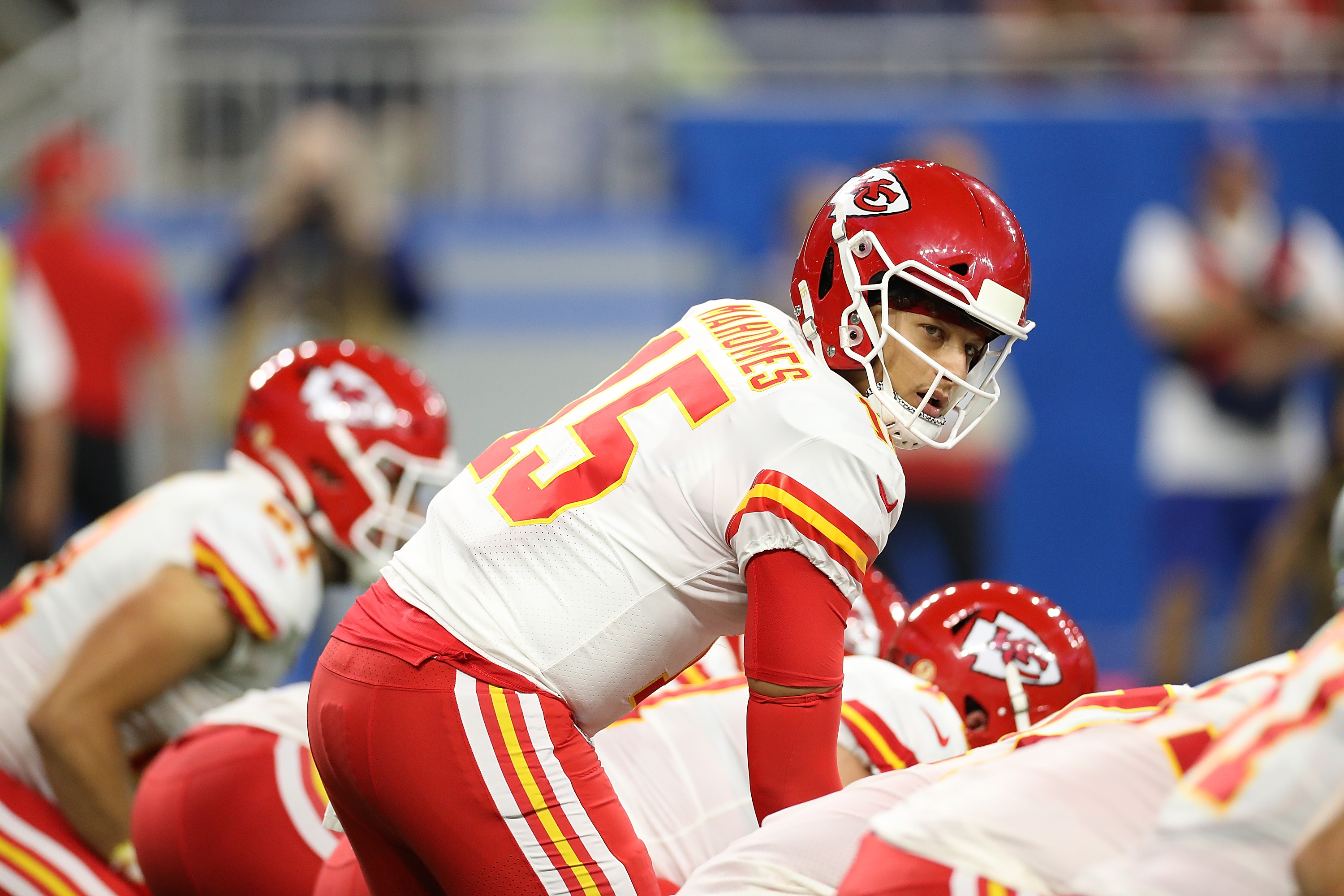 NFL on CTV, TSN, and RDS – Week 5: Thursday, Oct. 3 to Monday, Oct. 7 ...