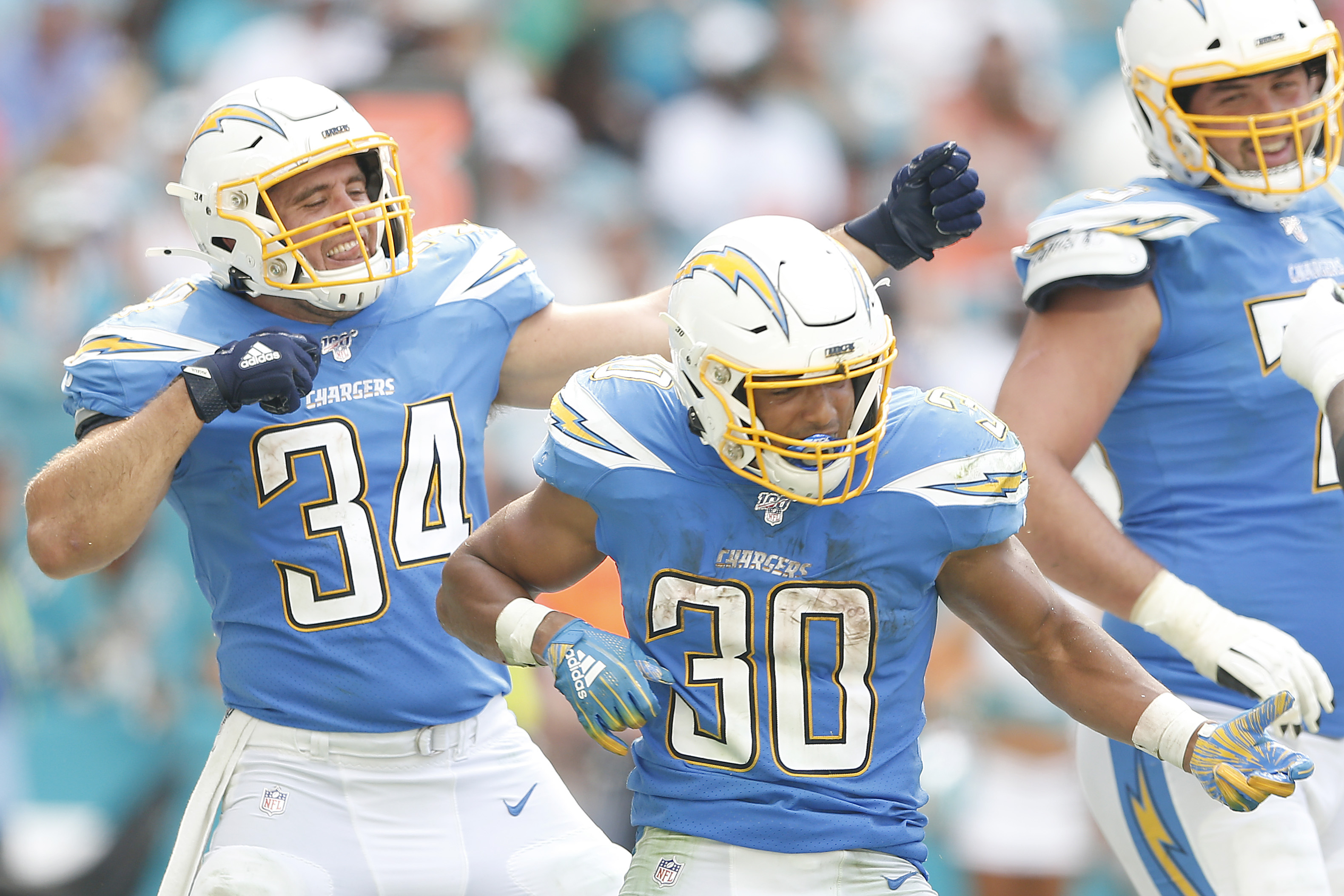 NFL on CTV, TSN, and RDS – Week 6: Thursday, Oct. 10 to Monday, Oct. 14 ...