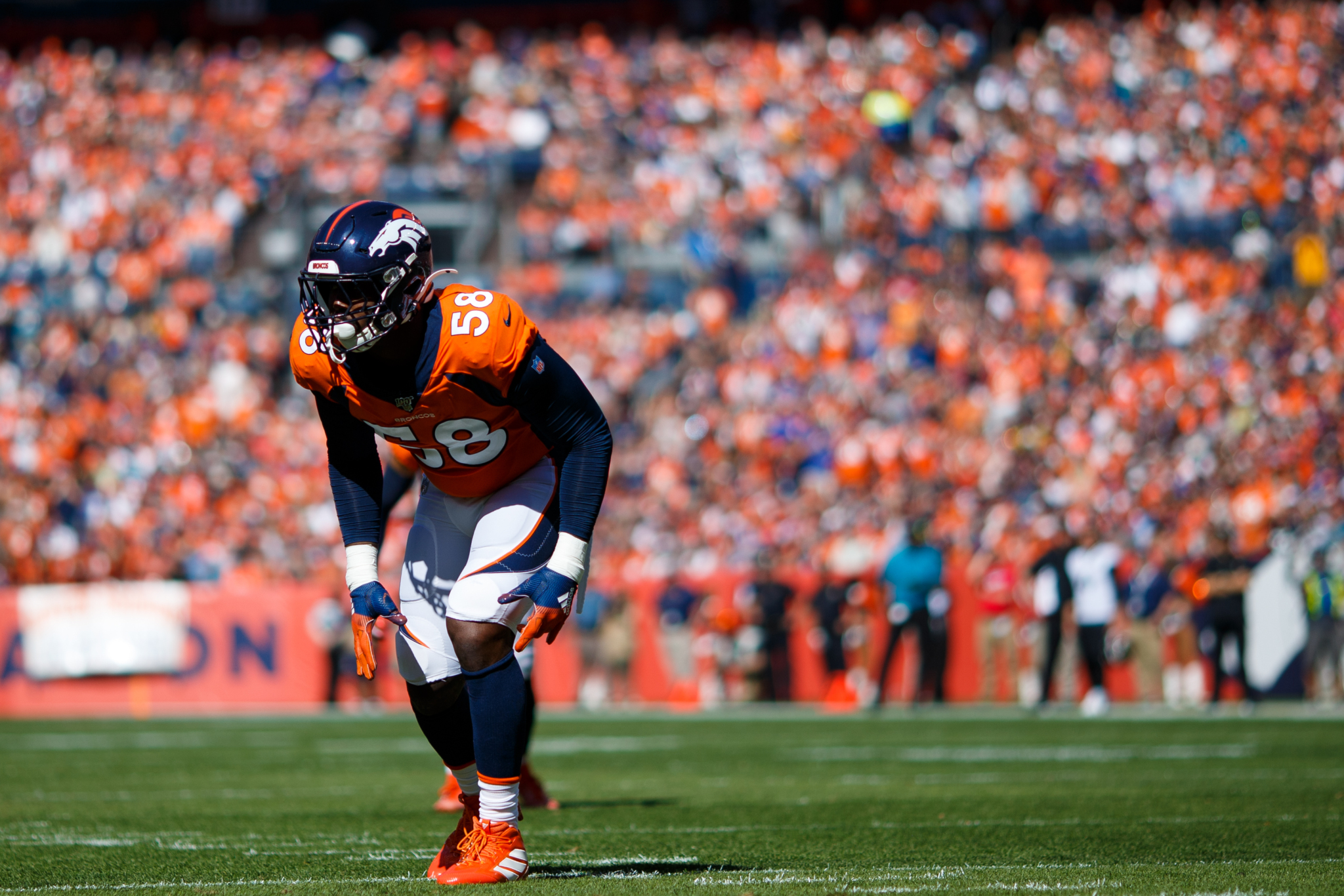 NFL on CTV, TSN, and RDS – Week 7: Thursday, Oct. 17 to Monday, Oct. 21 ...