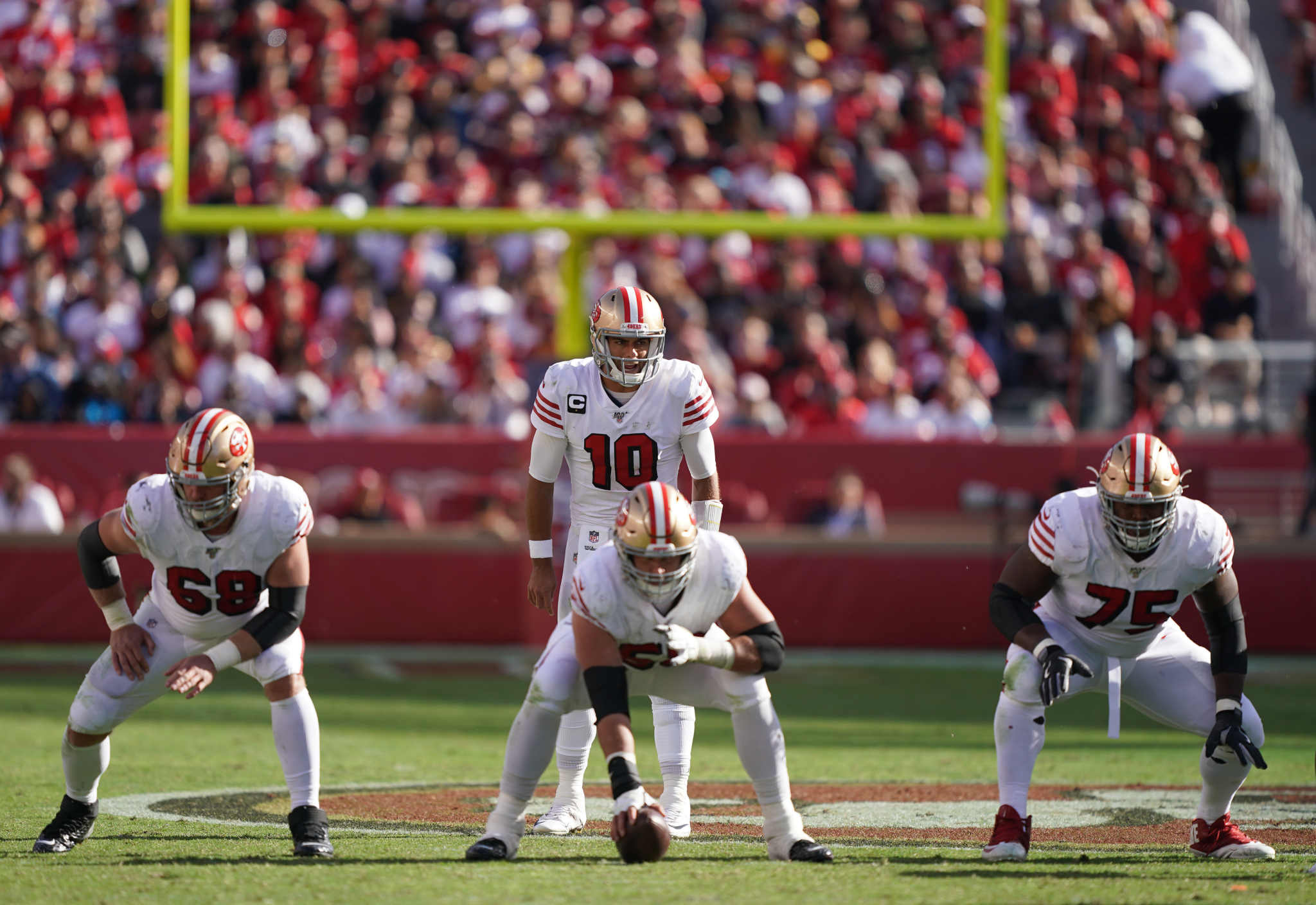 NFL on CTV, TSN, and RDS – Week 9: Thursday, Oct. 31 to Monday, Nov. 4 ...