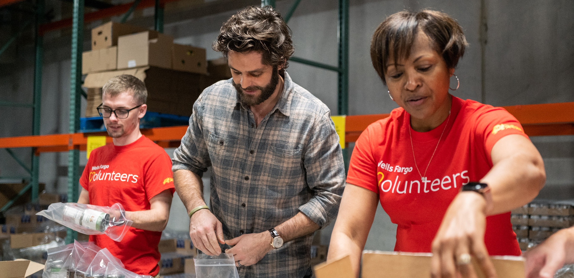 This Just In: THOMAS RHETT AND WELLS FARGO TEAM UP FOR SPECIAL ...