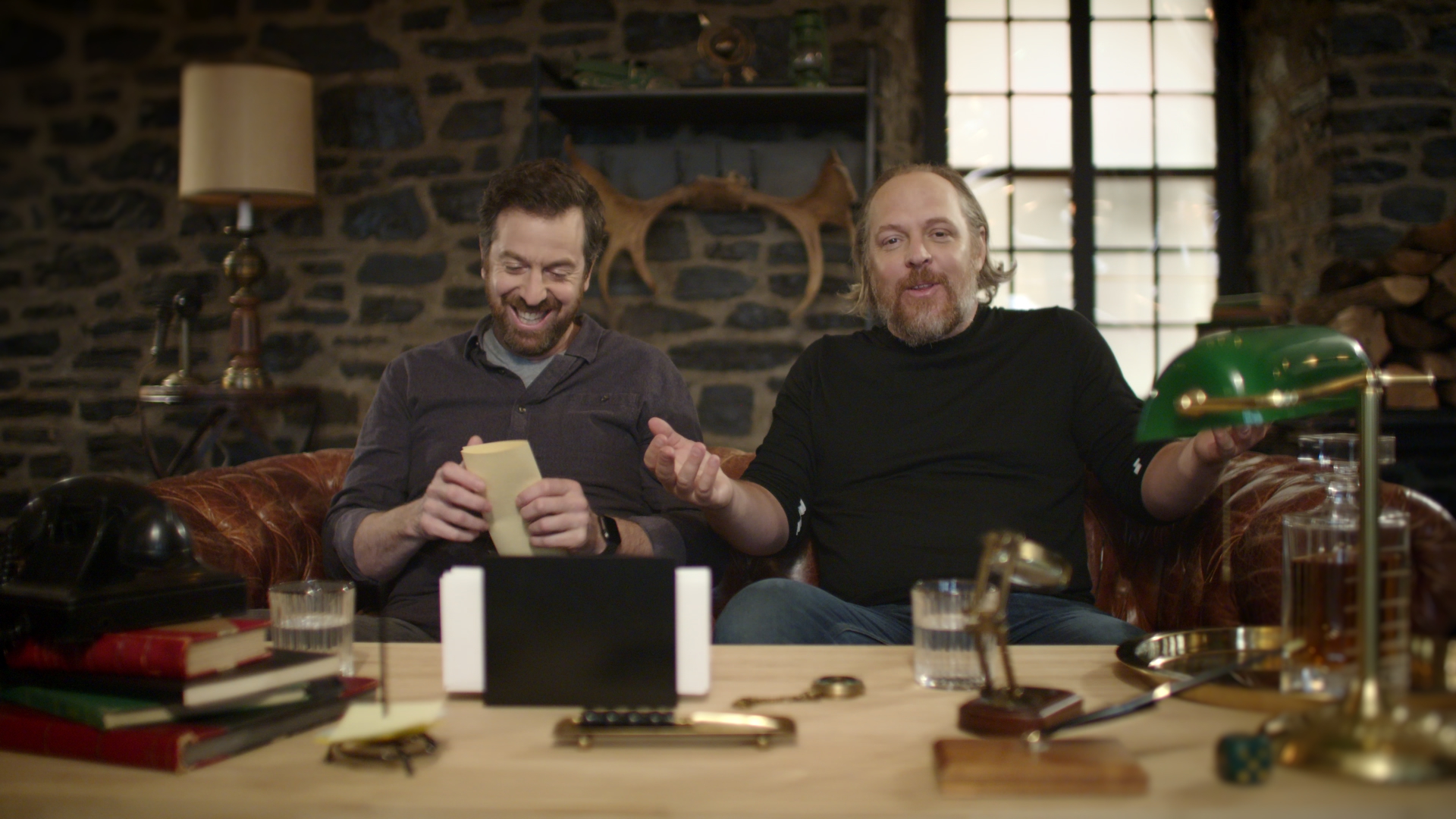 Besoin de CONSEILS D’AMIS? - Bell Media