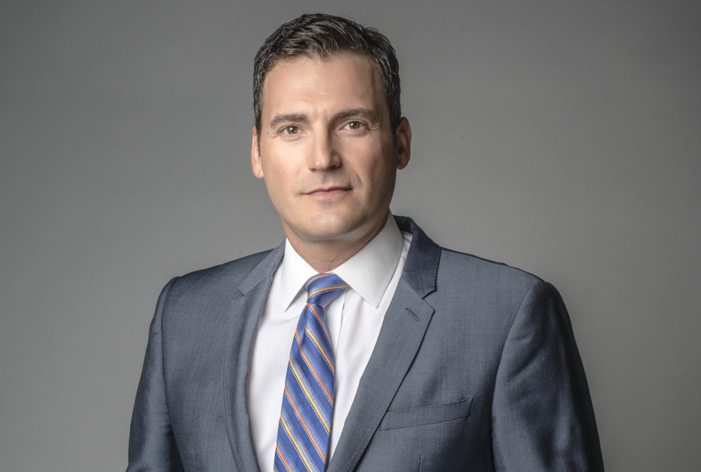 Evan Solomon Named New Host of CTV News Channel’s POWER PLAY - Bell Media