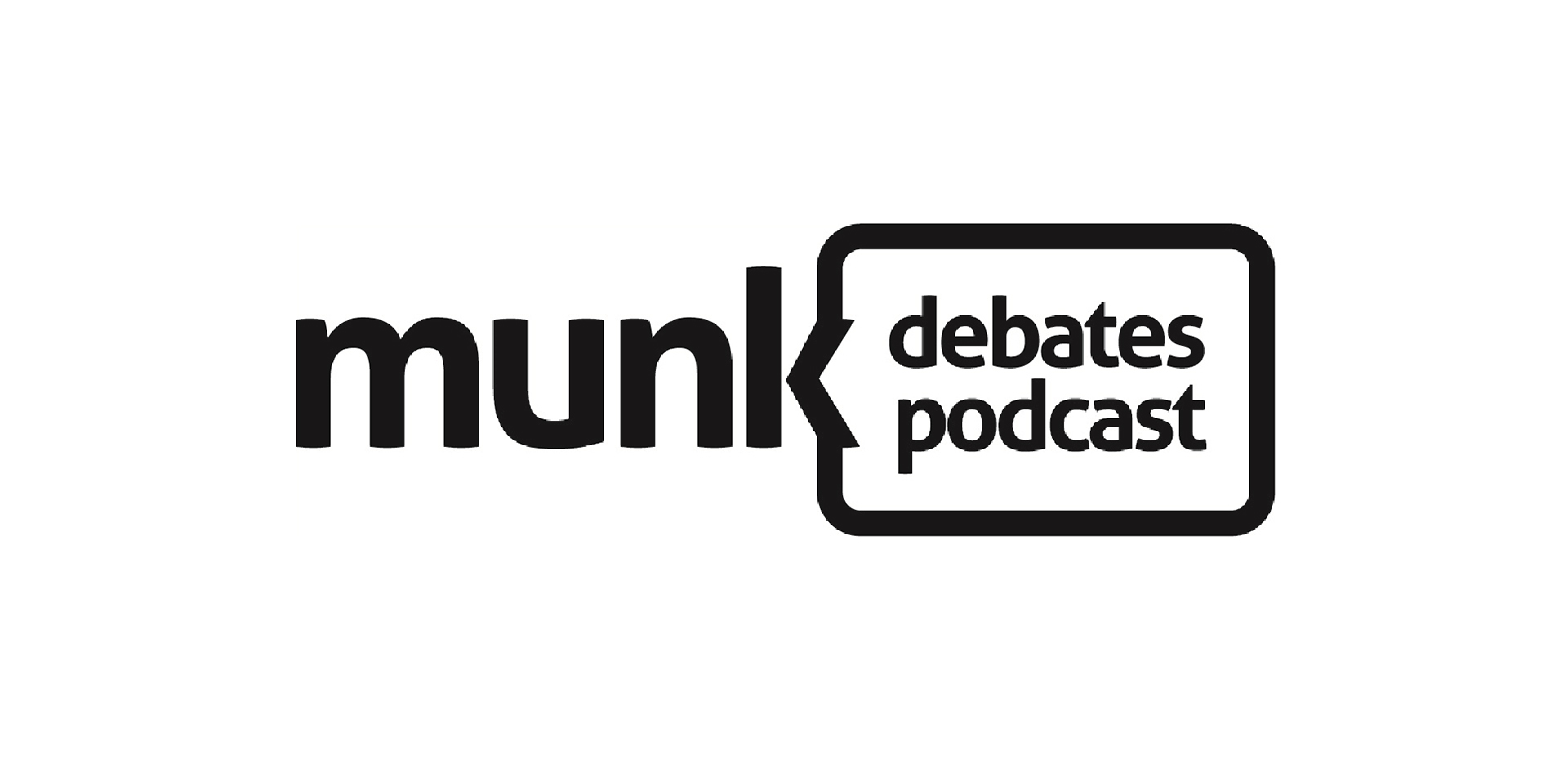 iHeartRadio Canada Announces the Launch of THE MUNK DEBATES PODCAST ...