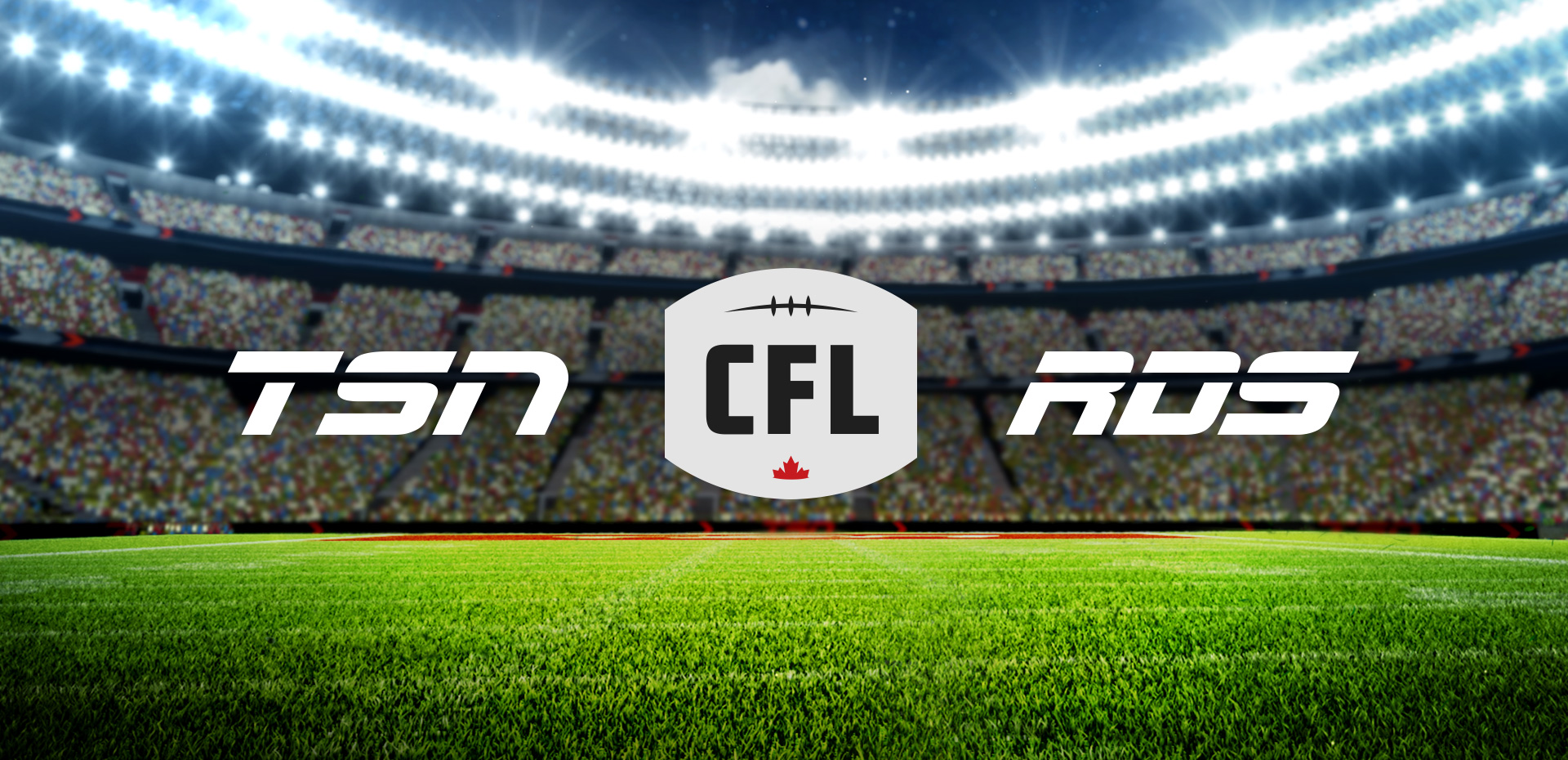CFL, TSN, and RDS Announce Multi-Year Media Rights Extension - Bell Media