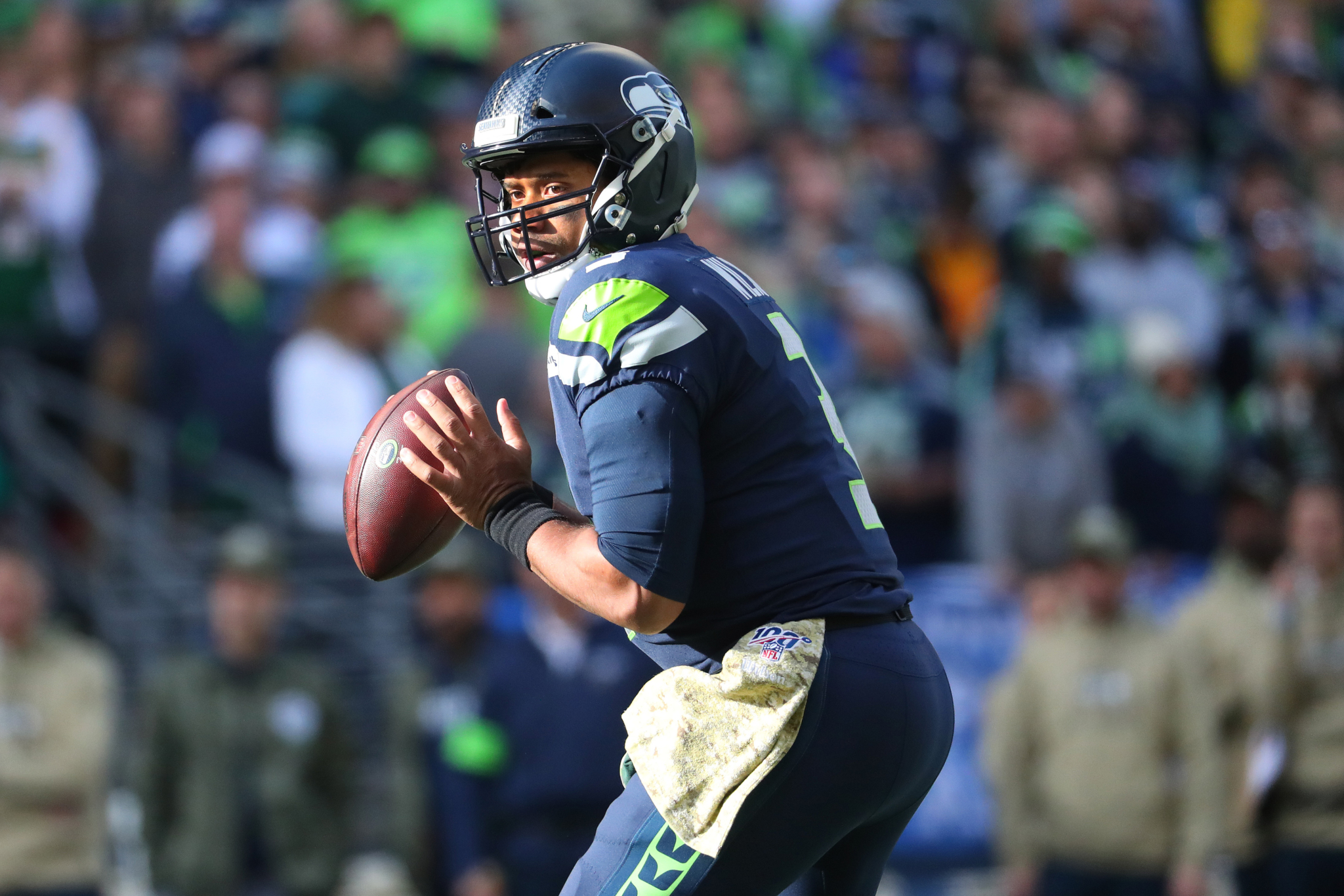 NFL on CTV, TSN, and RDS – Week 10: Thursday, Nov. 7 to Monday, Nov. 11 ...