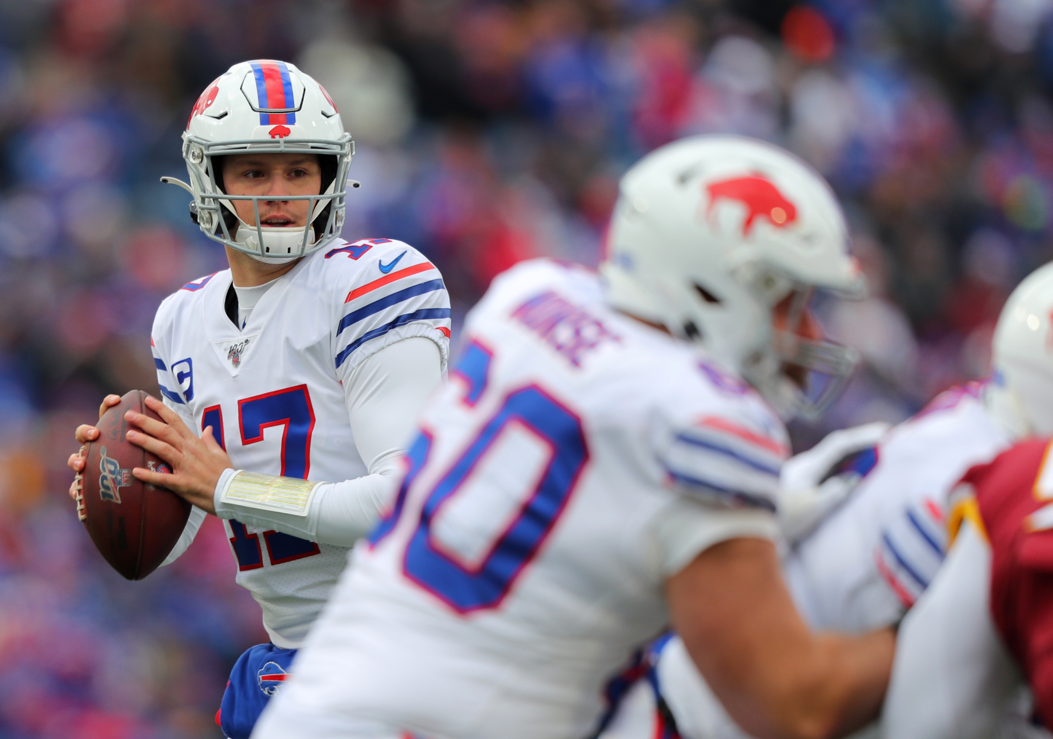 NFL on CTV, TSN, and RDS – Week 13: Thursday, Nov. 28 to Monday, Dec. 2 ...