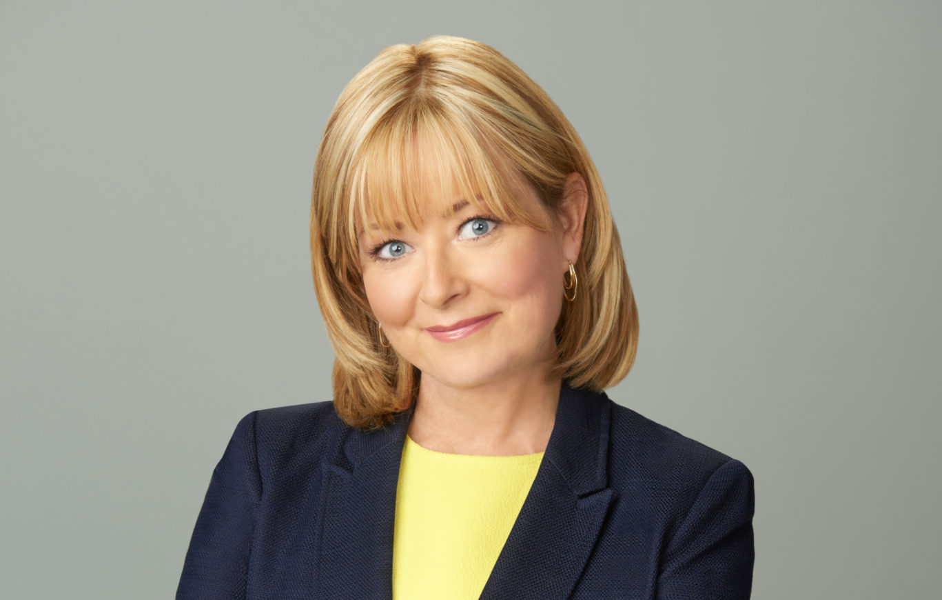 CTV News Channel’s Beverly Thomson Named to the Order of Canada - Bell ...