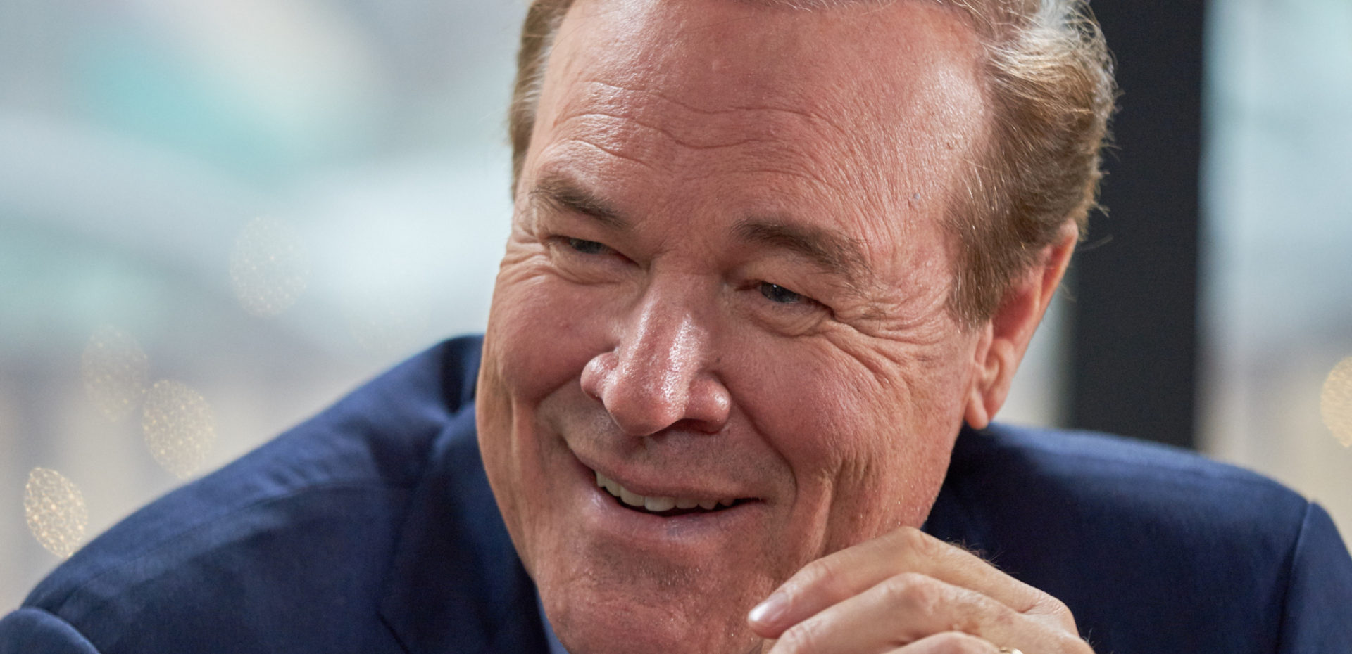 Ken Shaw Announces His Retirement from CTV News Toronto – Bell Media