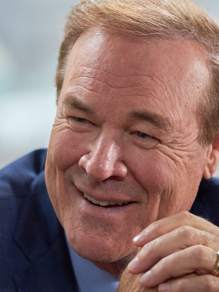 Ken Shaw Announces His Retirement from CTV News Toronto – Bell Media