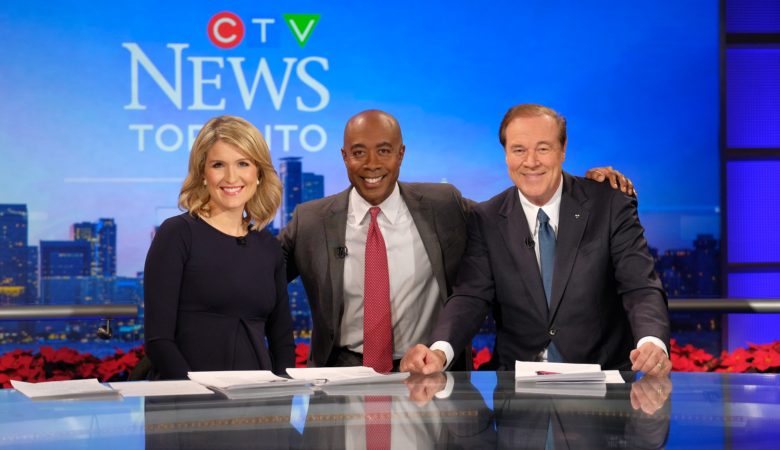 CTV Toronto – Bell Media
