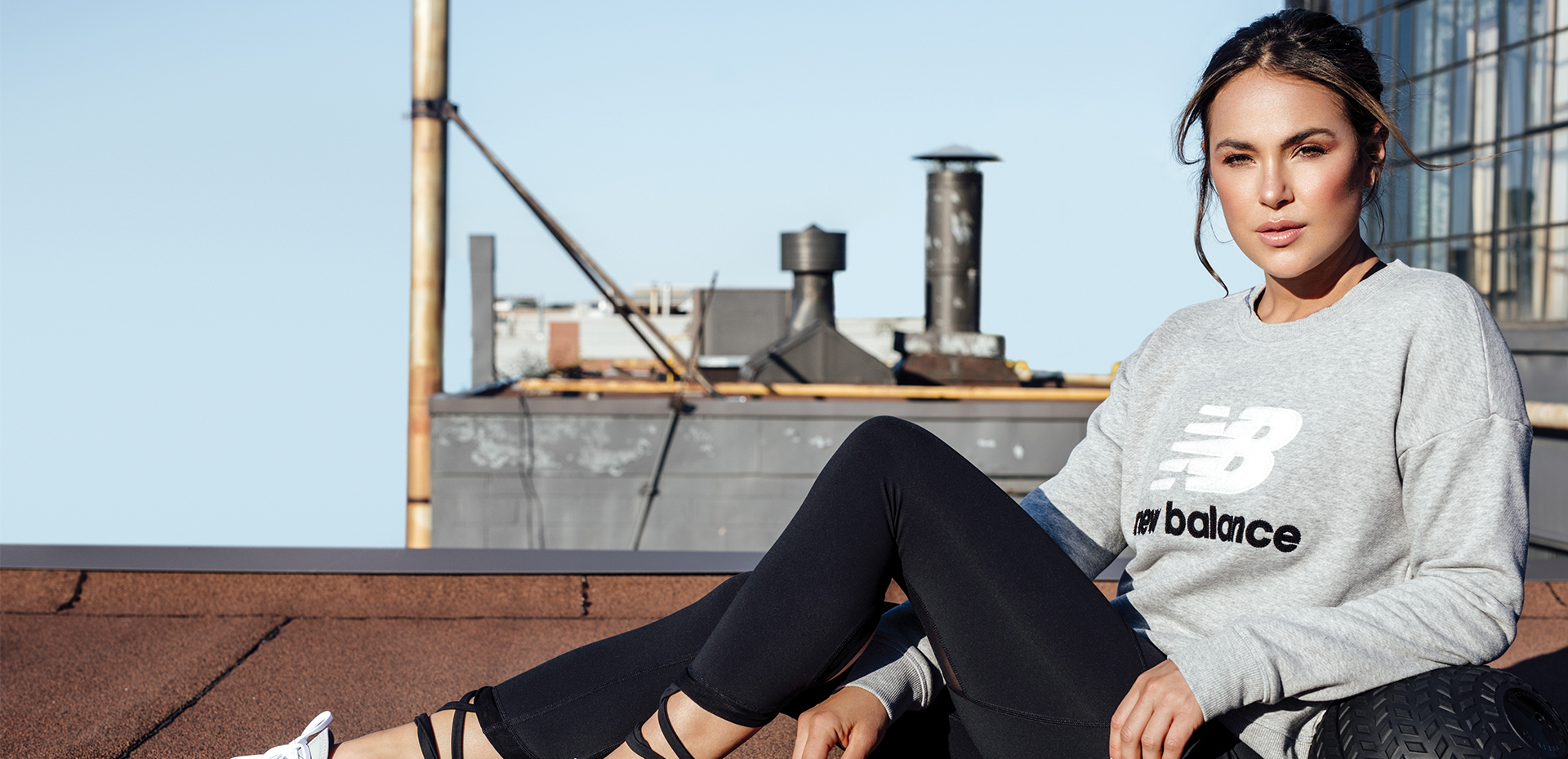 Healthy Is Hot - Bell Media