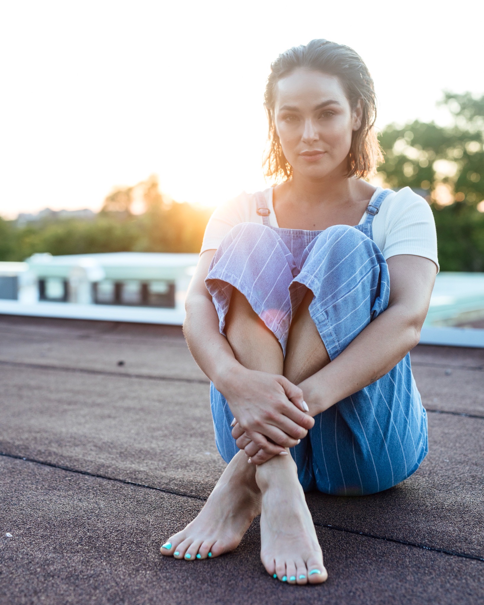 Healthy Is Hot | Crave | The Lede