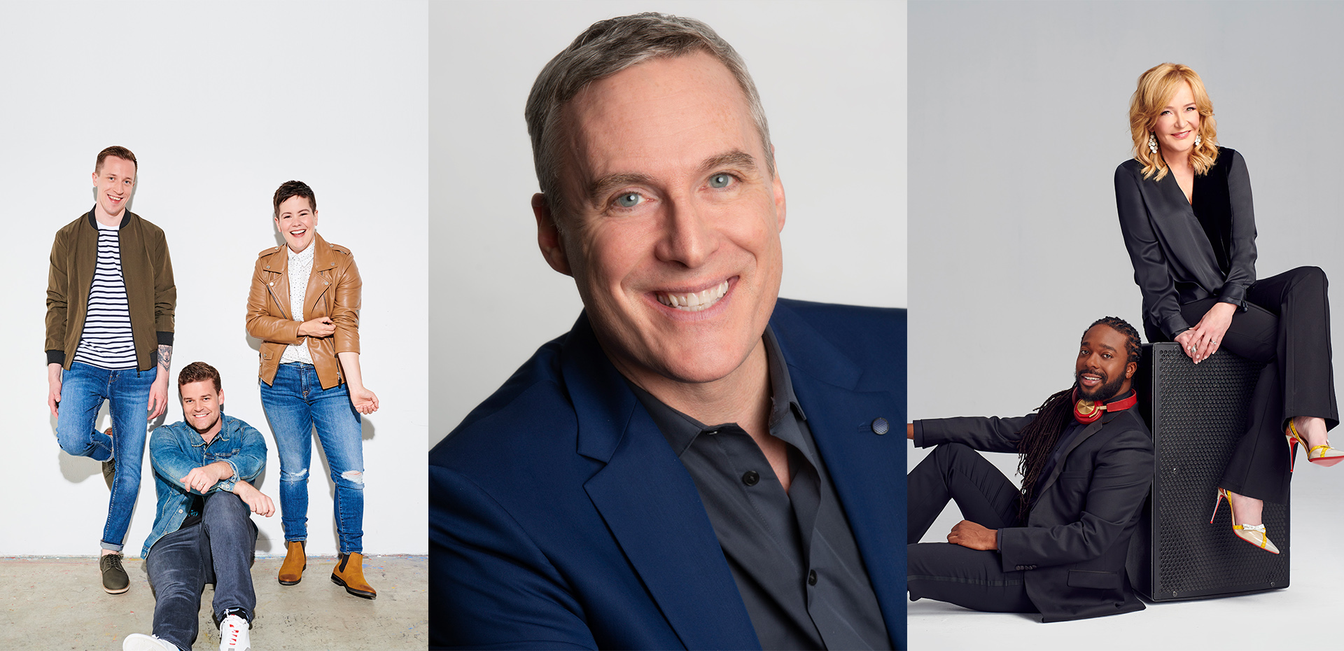 iHeartRadio Canada is #1 Radio Broadcaster in Toronto - Bell Media