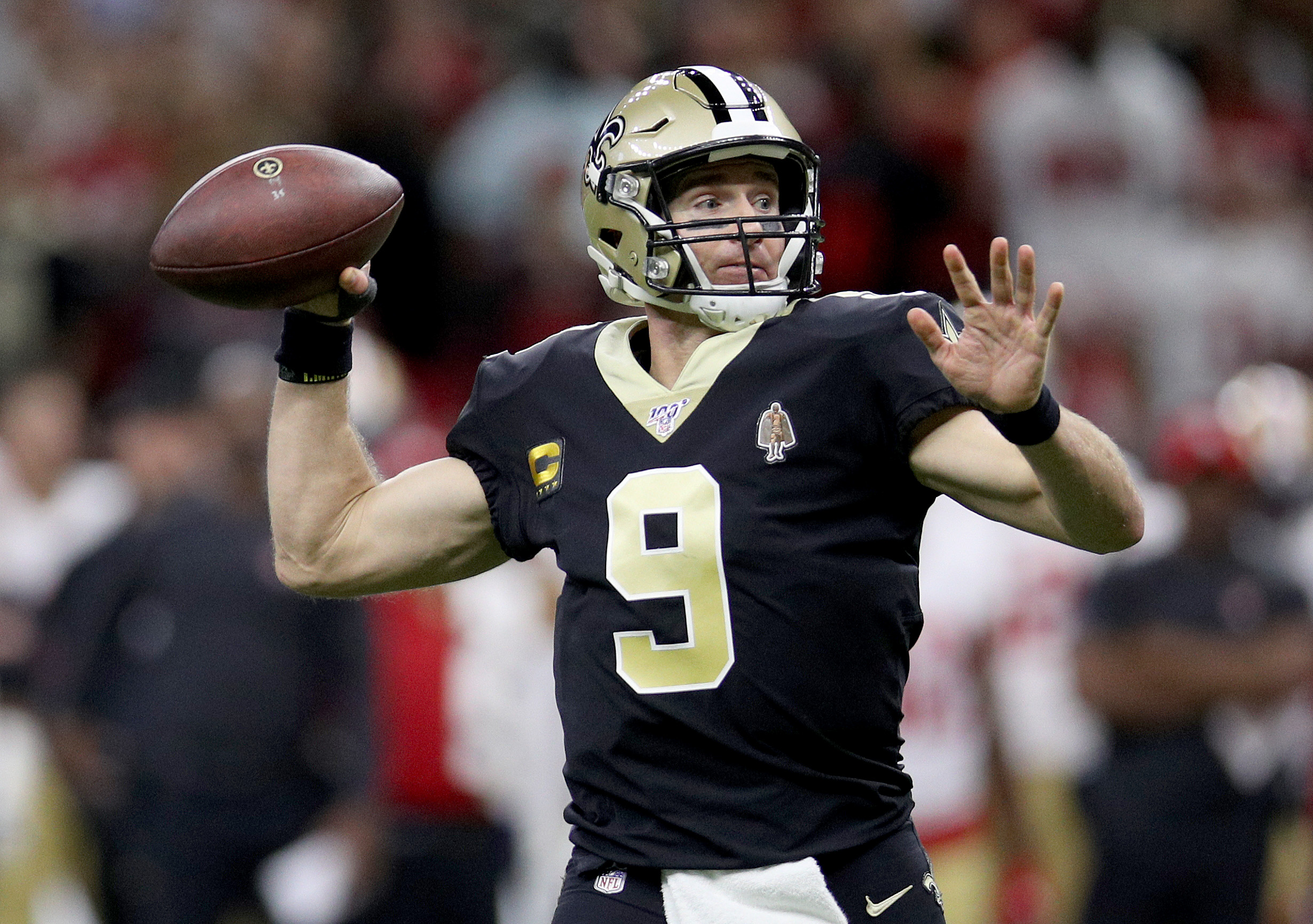 NFL on CTV, TSN, and RDS – Week 15: Thursday, Dec. 12 to Monday, Dec ...