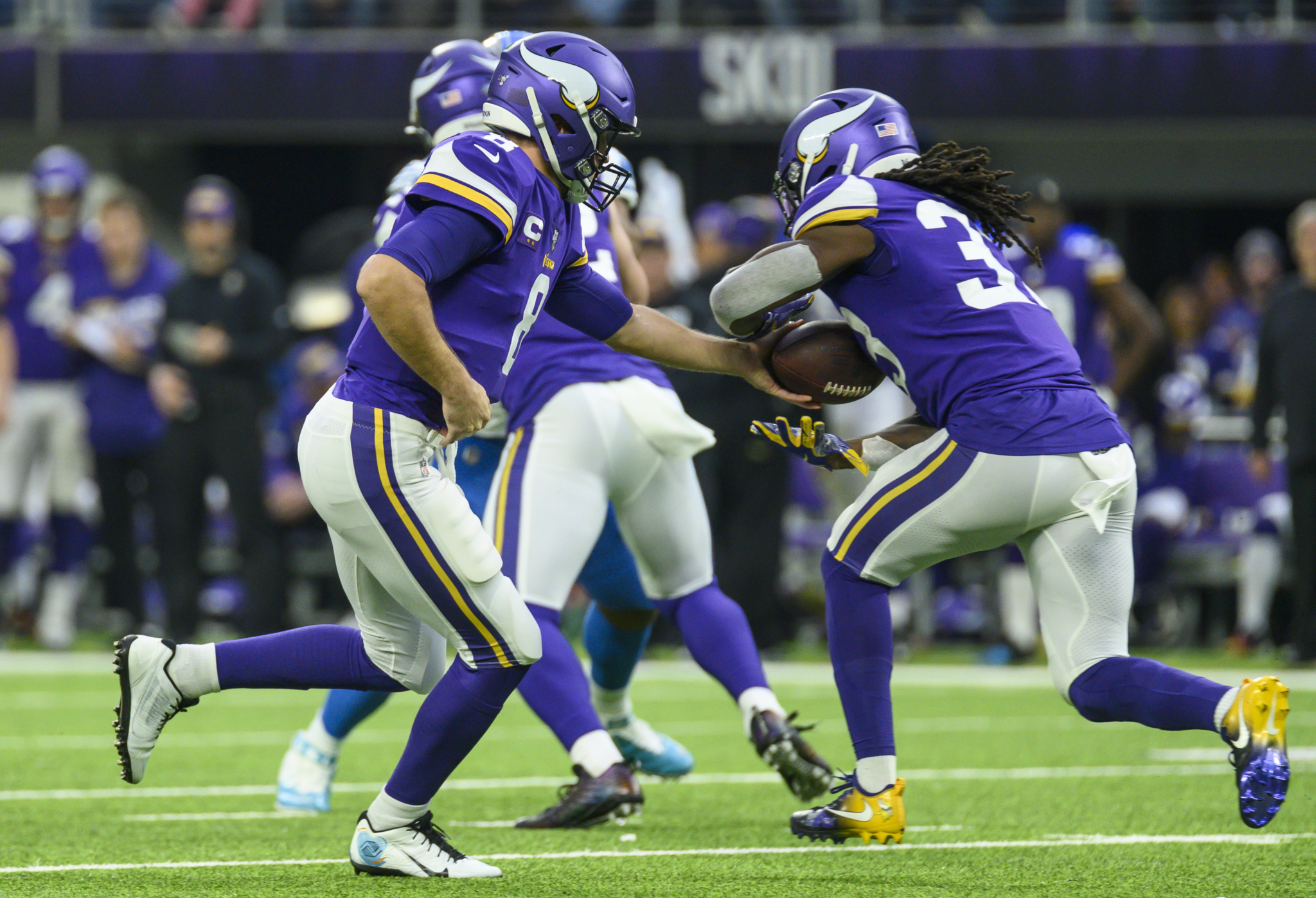 NFL on CTV, TSN, and RDS – Week 16: Saturday, Dec. 21 to Monday, Dec ...