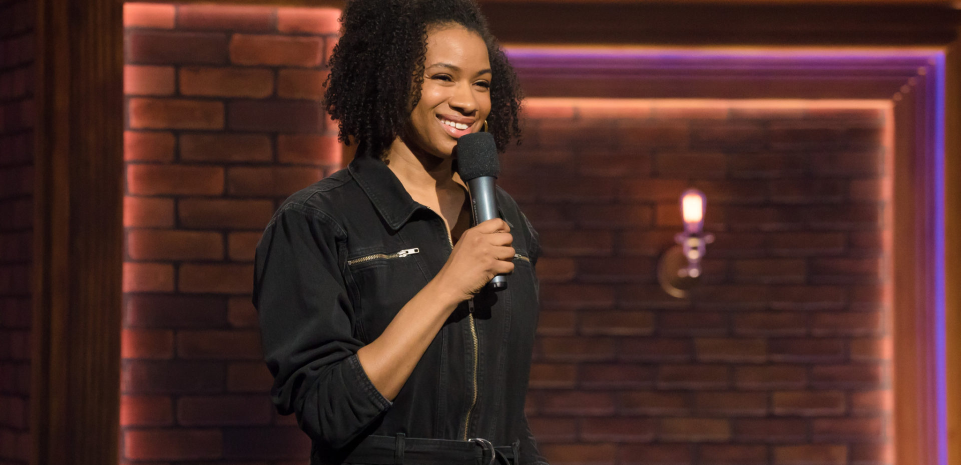 Crave Packs in the Laughs with Four New Original Stand-Up Specials for ...