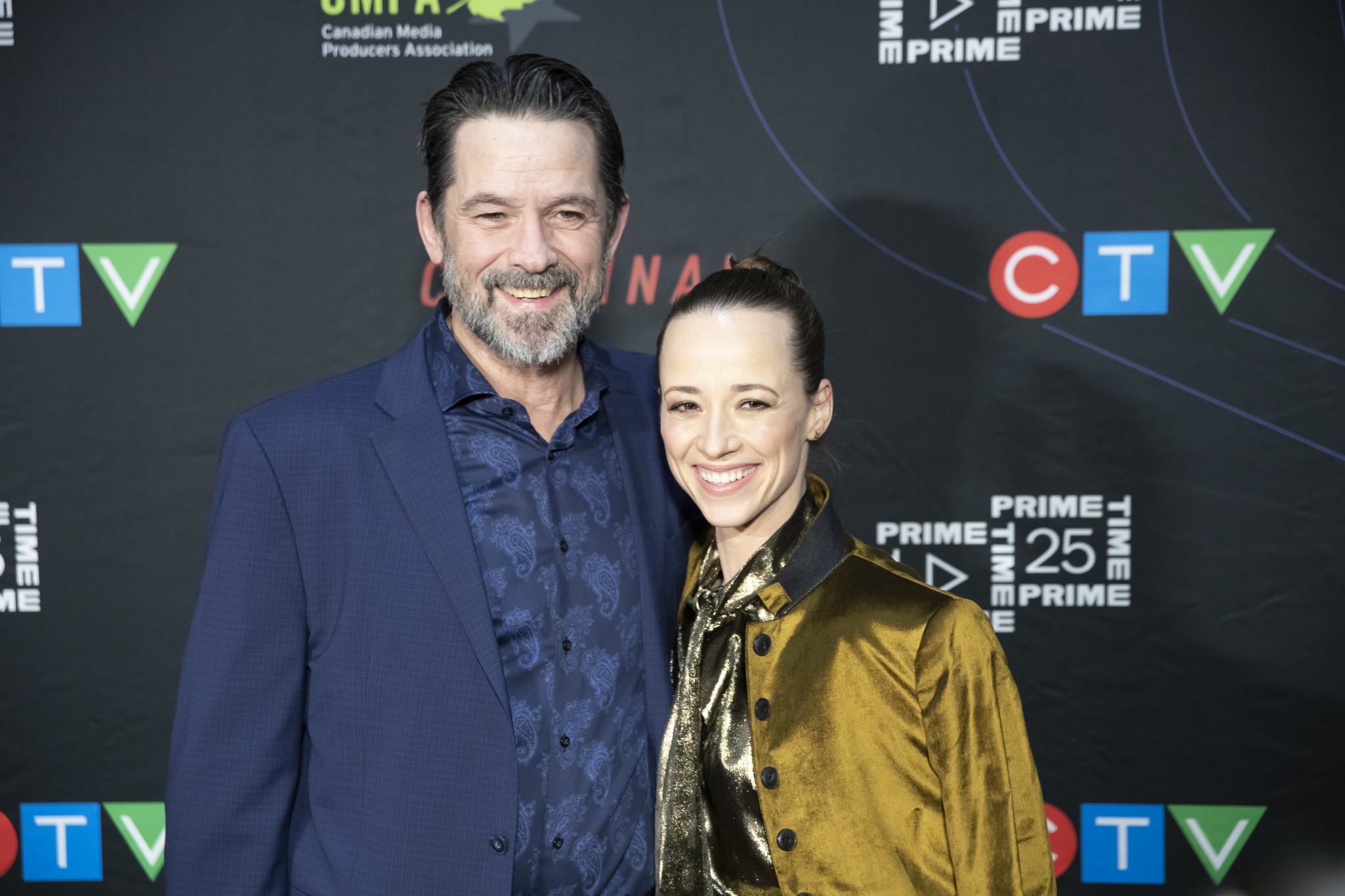 CTV Celebrates the Fourth and Final Season of CARDINAL at Prime Time ...