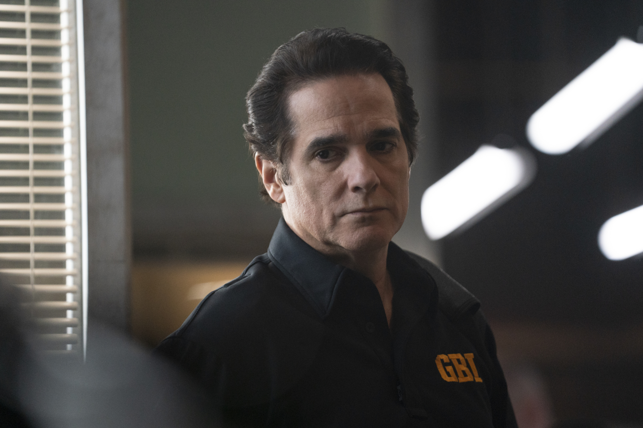 The Outsider - Bell Media