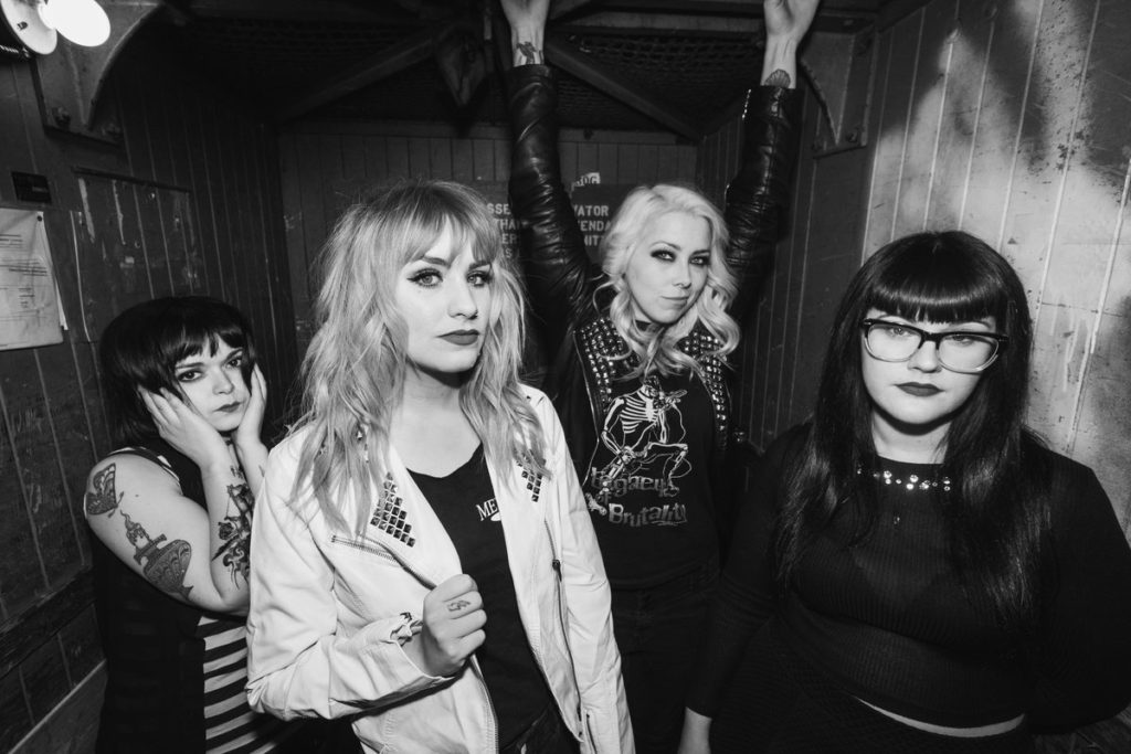 CHOM 97 7 to Celebrate International Women’s Day on March 8 - Bell Media