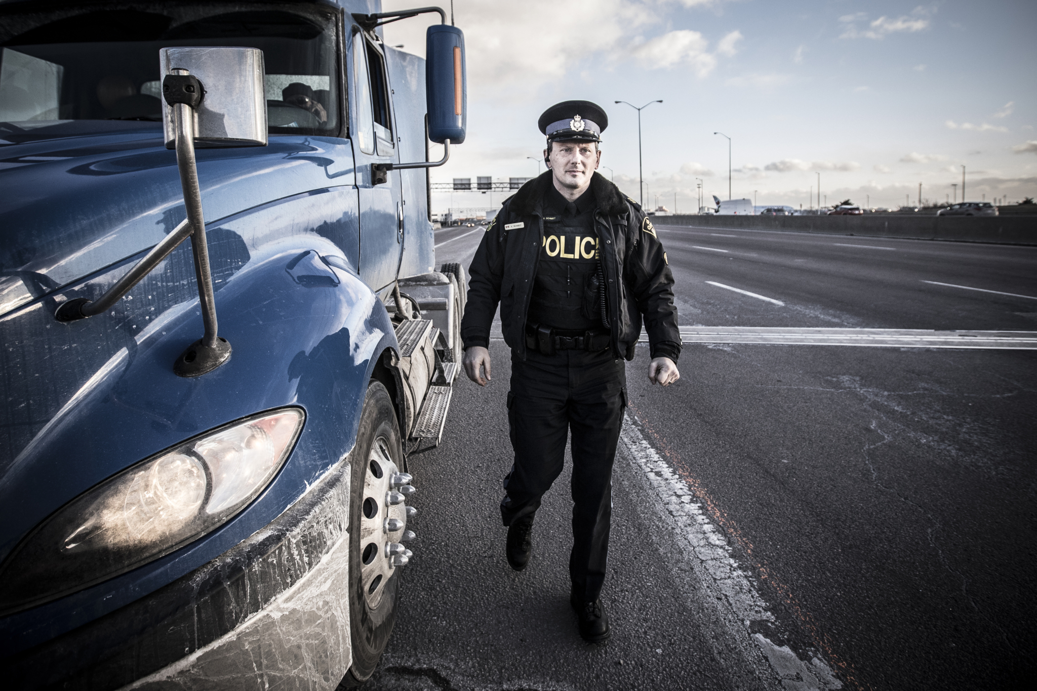 What Are The Biggest Causes of Trouble On Our Roads? Sgt. Kerry Schmidt ...