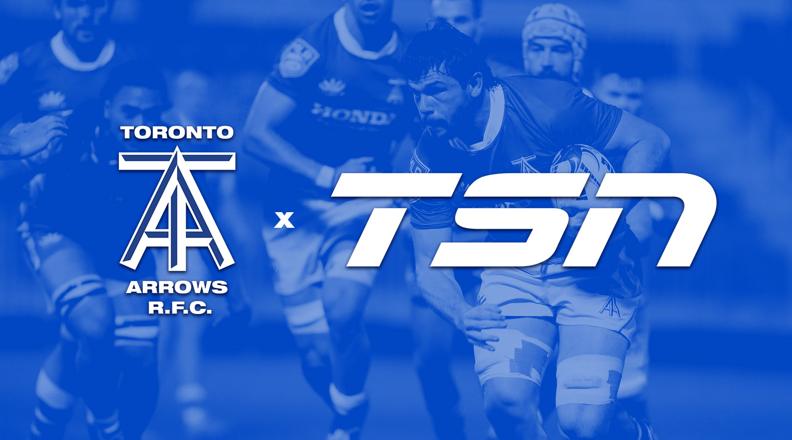TORONTO ARROWS MEDIA PARTNER TSN TO DELIVER NEW ‘ARROWS IN AN HOUR ...