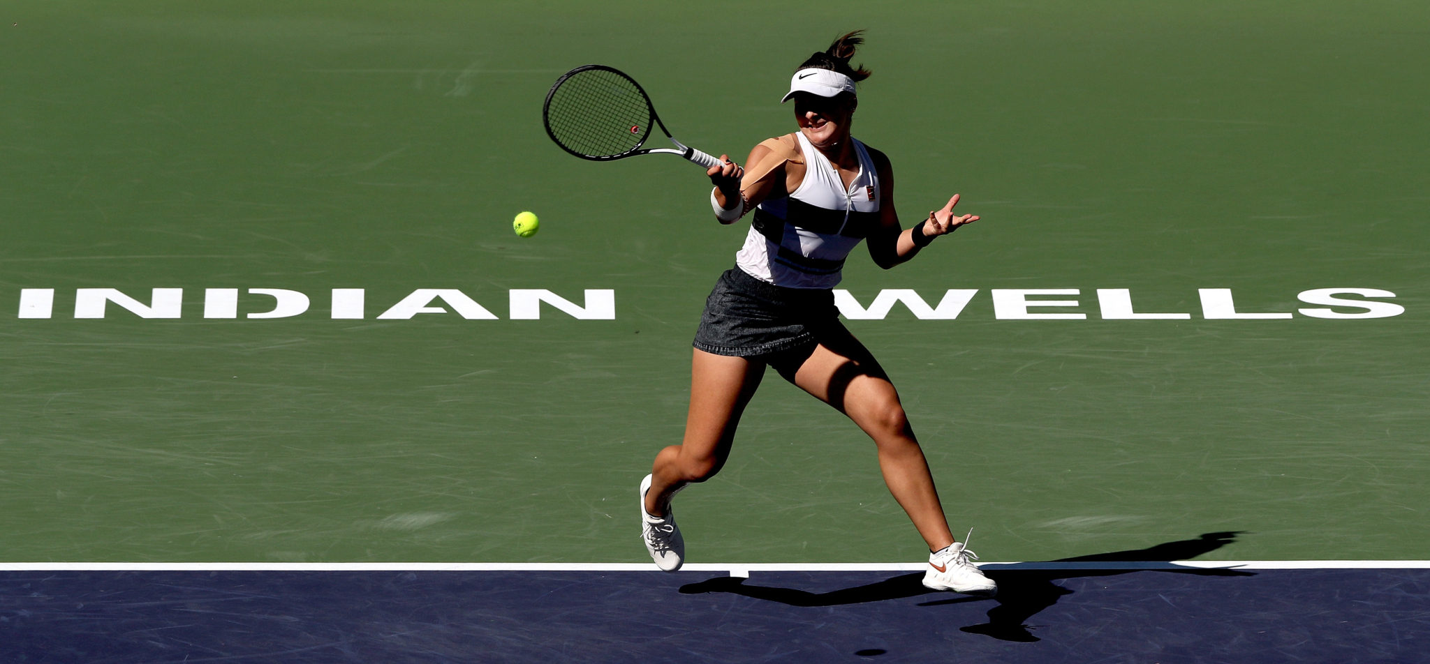 TSN Expands Tennis Coverage with New Slate of Marquee WTA Tour Events ...