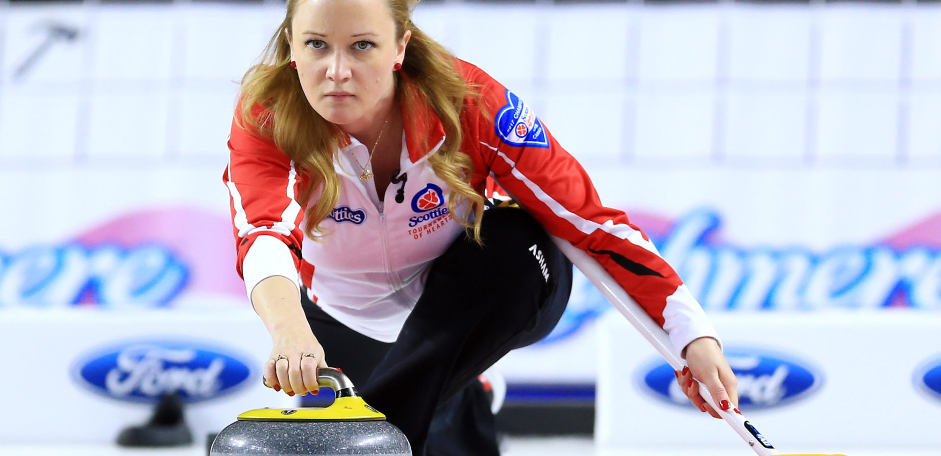Canada’s Top Women’s Curlers Headline the 2020 SCOTTIES TOURNAMENT OF ...