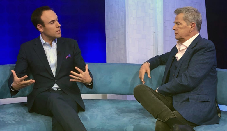 BNN Bloomberg – Bell Media