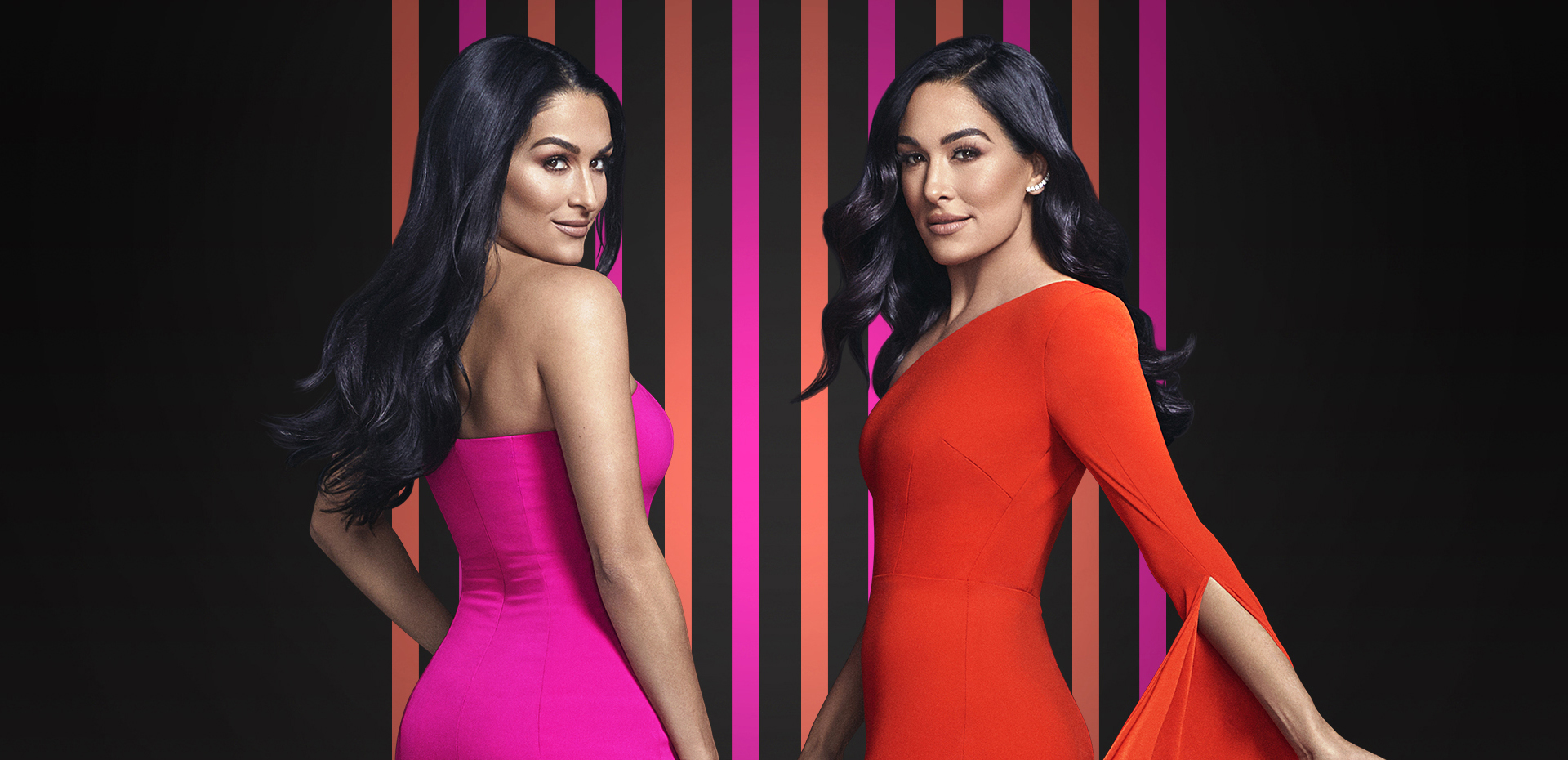 This Just In: TOTAL BELLAS Returning April 9 at 10 p.m. ET on E! - Bell ...