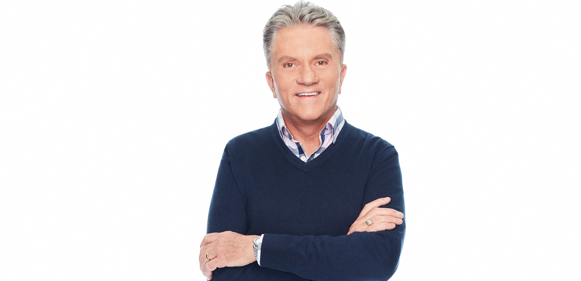 Legendary Broadcaster Roger Ashby Returns to Radio for THE ROGER ASHBY ...