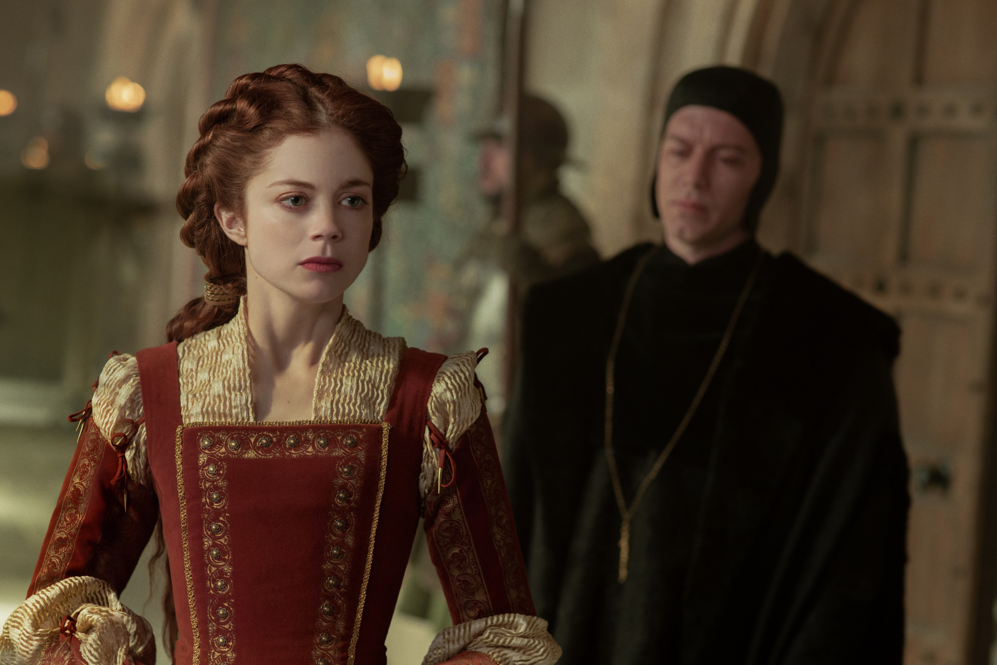 The Spanish Princess | Bell Media