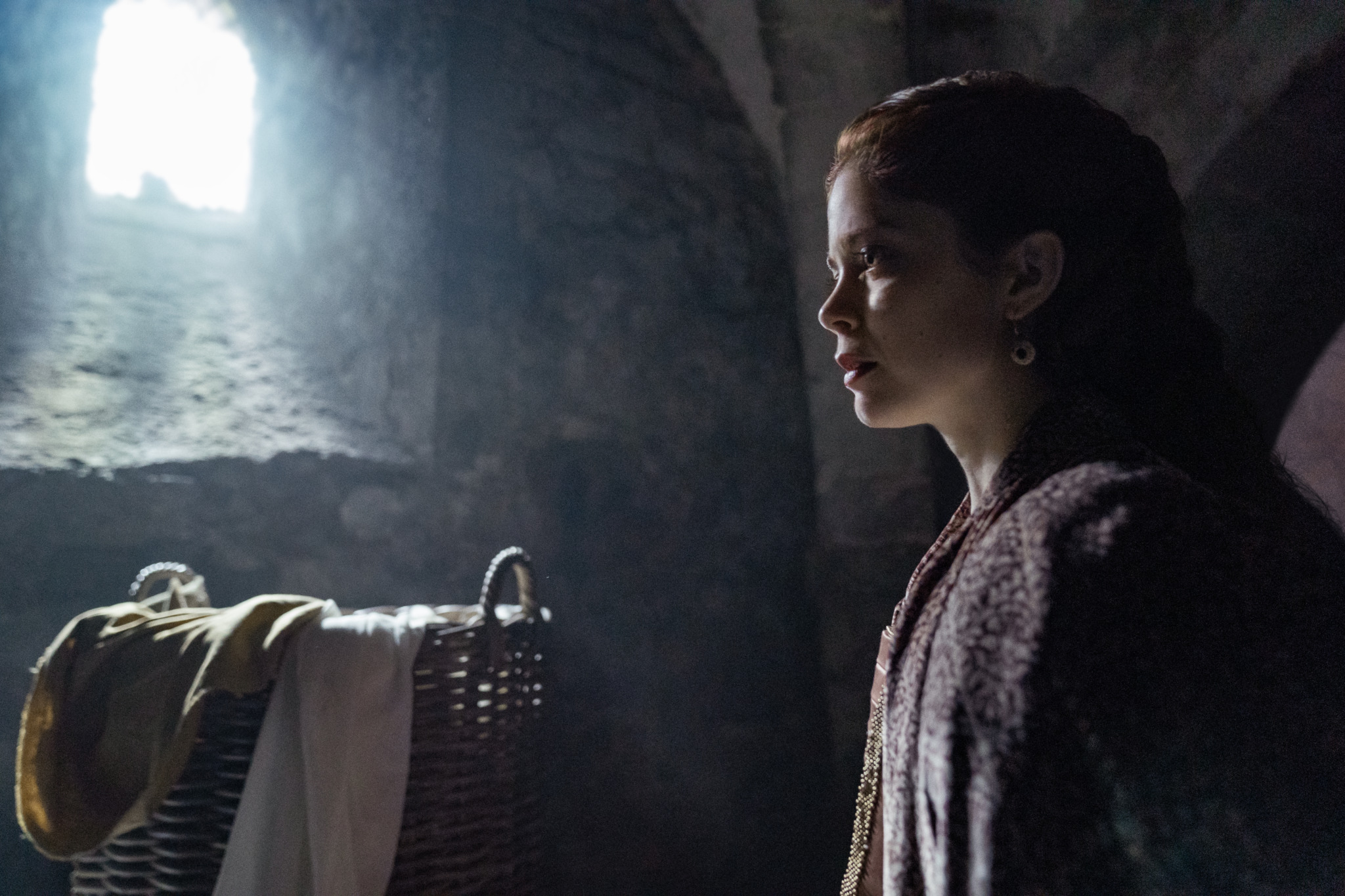 The Spanish Princess | Starz | The Lede