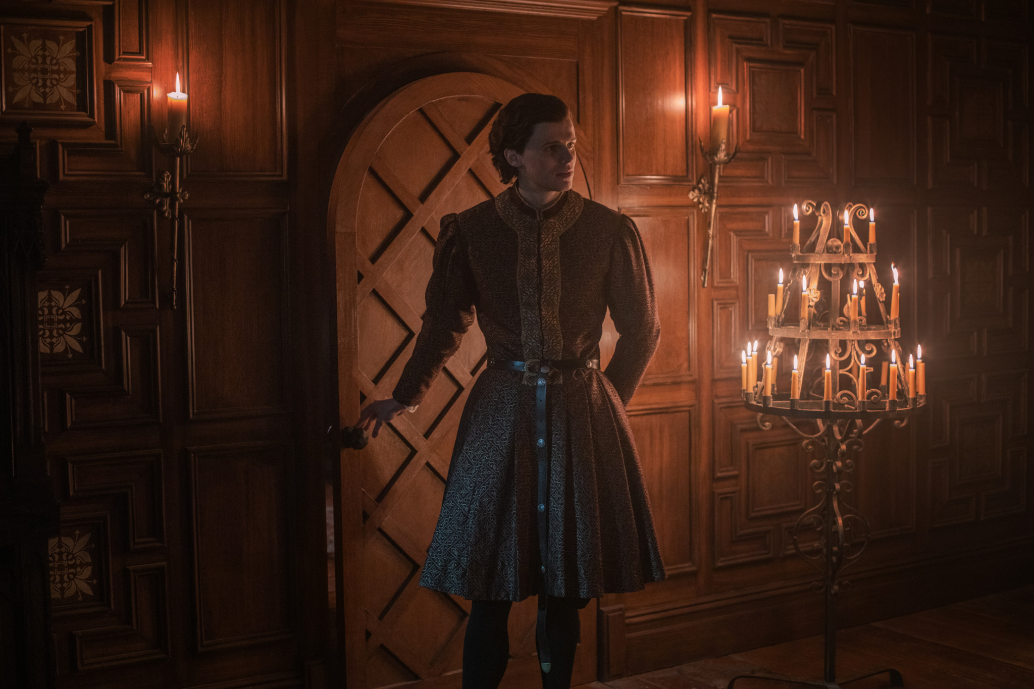 The Spanish Princess | Starz | The Lede