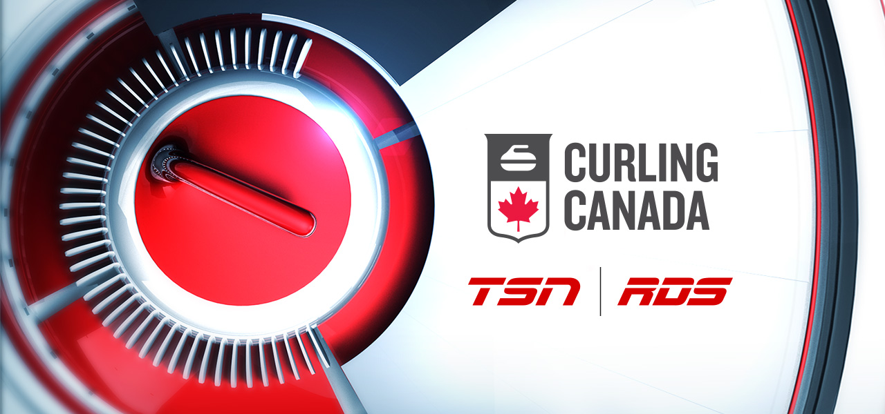 Curling Canada, TSN, and RDS Announce Eight-Year Extension of Broadcast Partnership - Bell Media