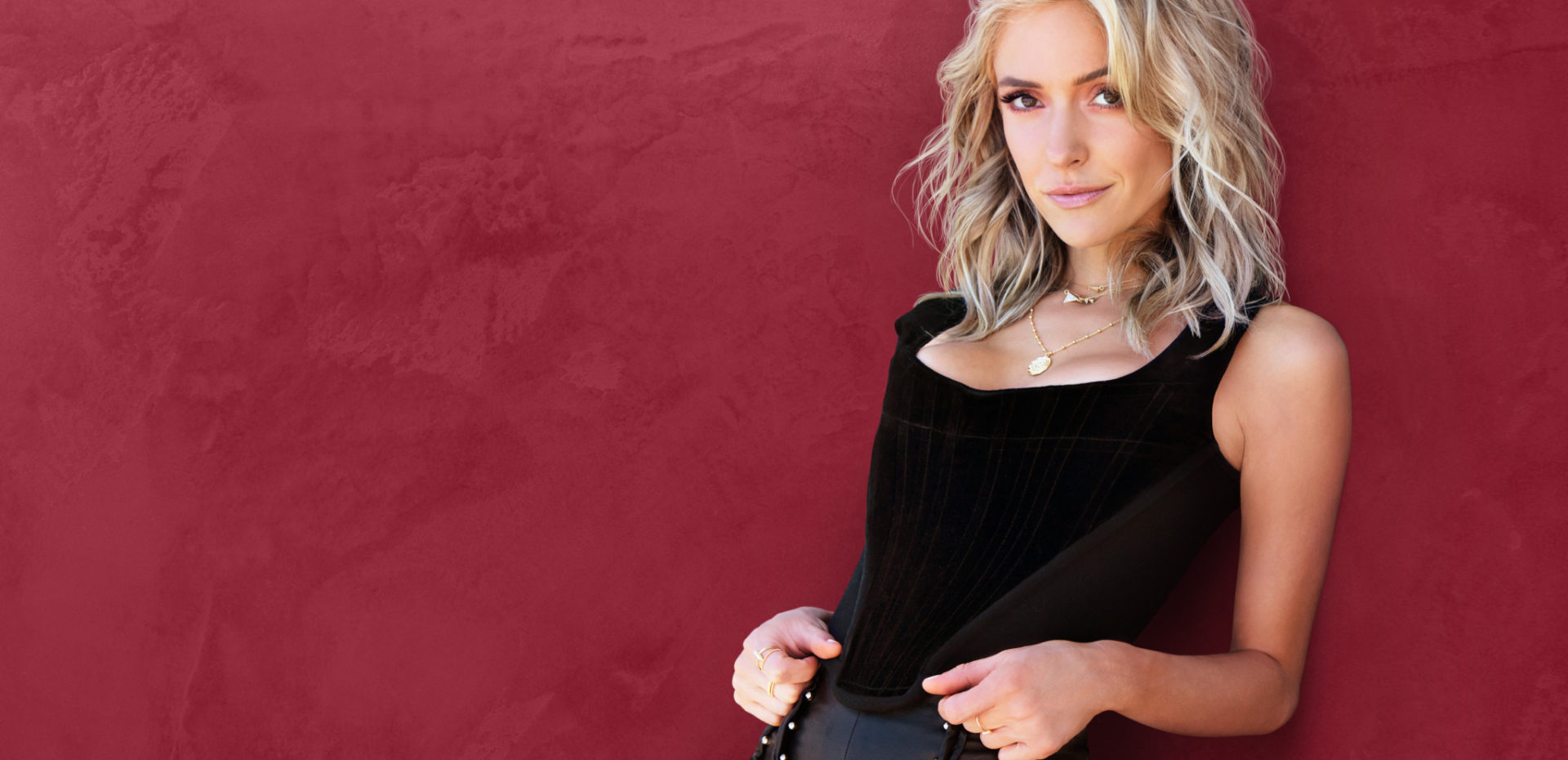 Kristin Cavallari Gets Candid With E! About Season 3 of VERY CAVALLARI ...