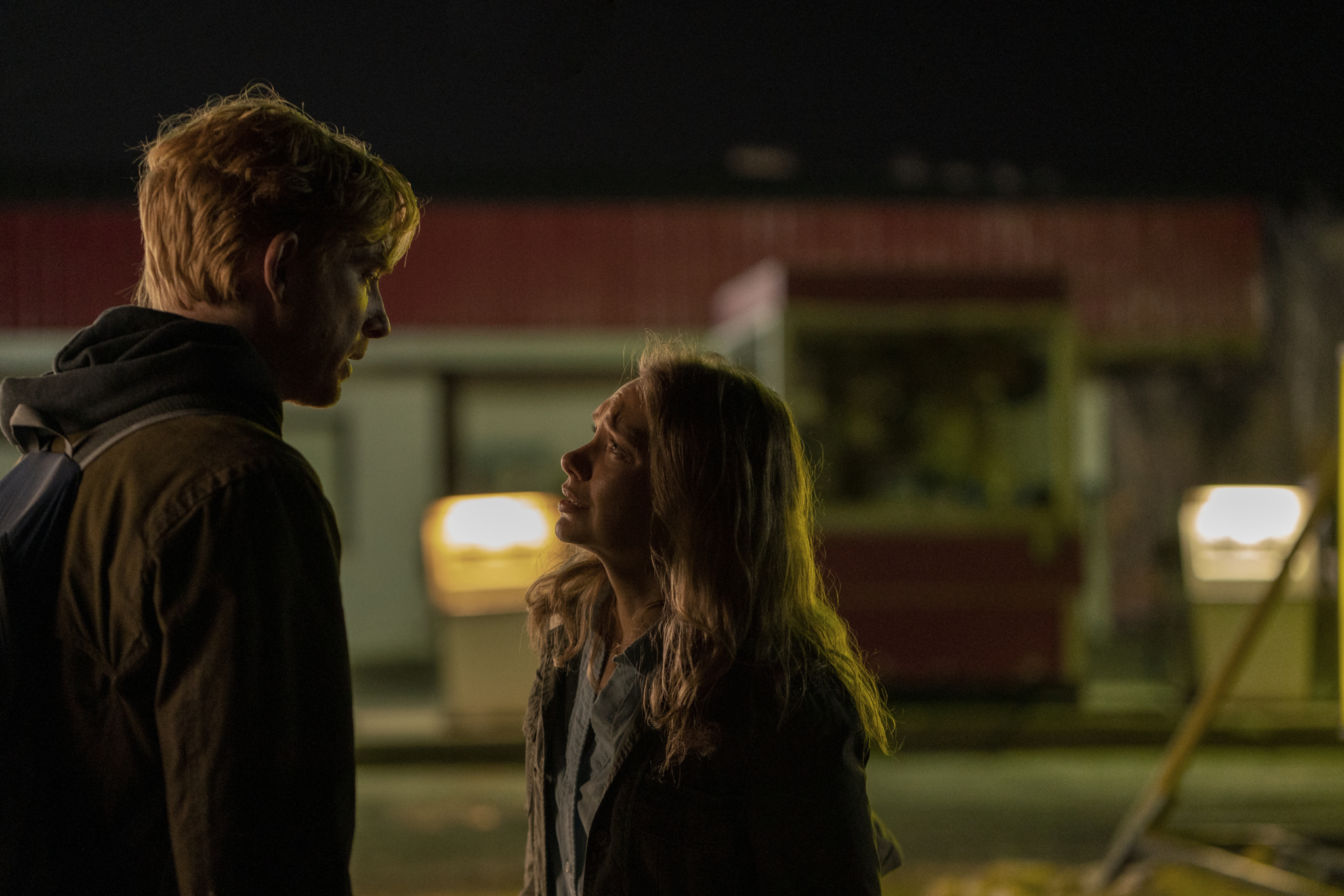 Run | HBO | The Lede