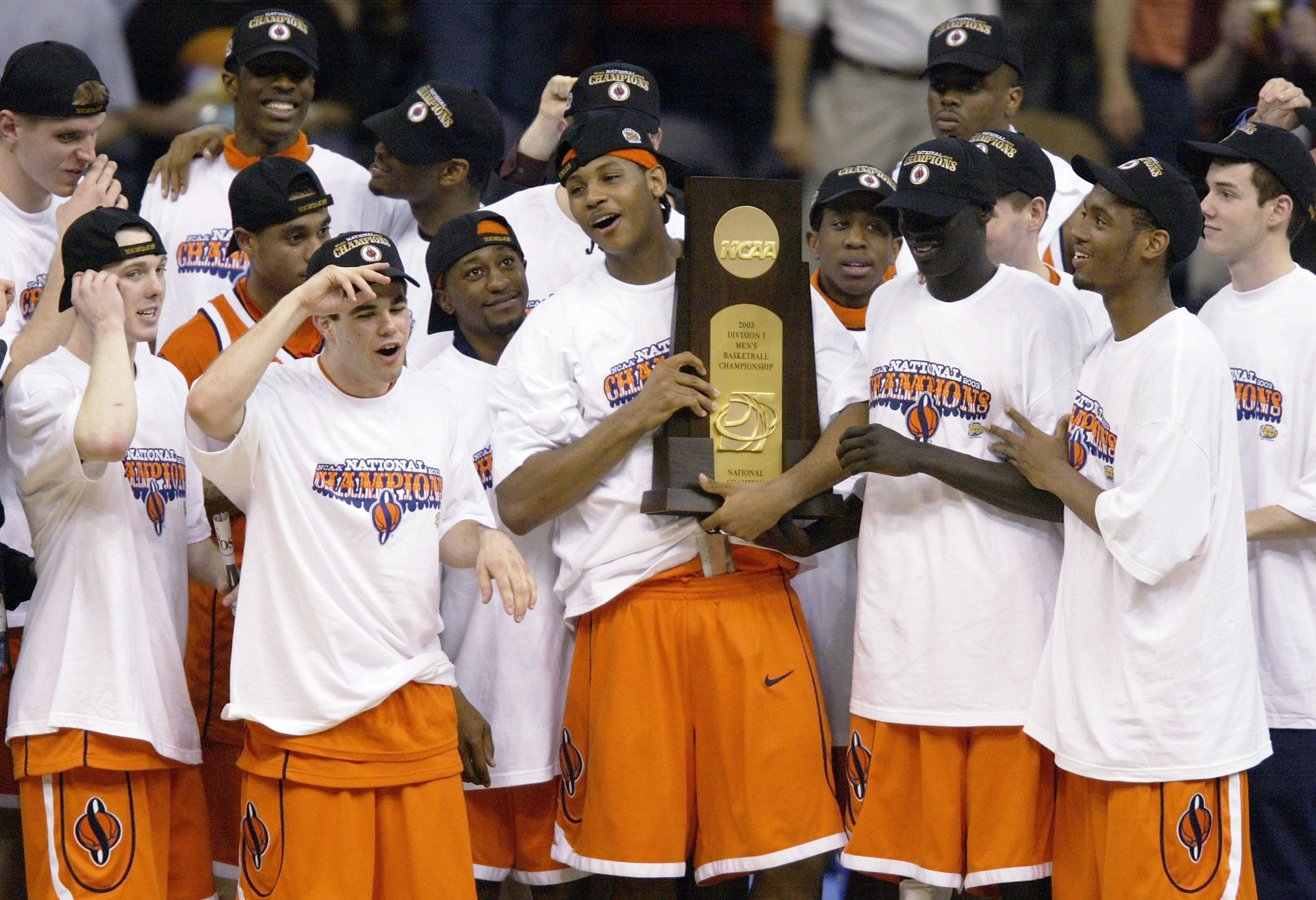 Madness Memories! TSN Brings Back Classic NCAA MARCH MADNESS Moments ...