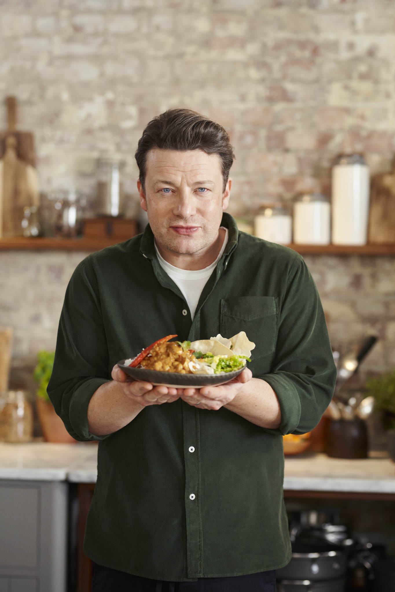 Jamie: Keep Cooking and Carry On | CTV Life Channel | The Lede