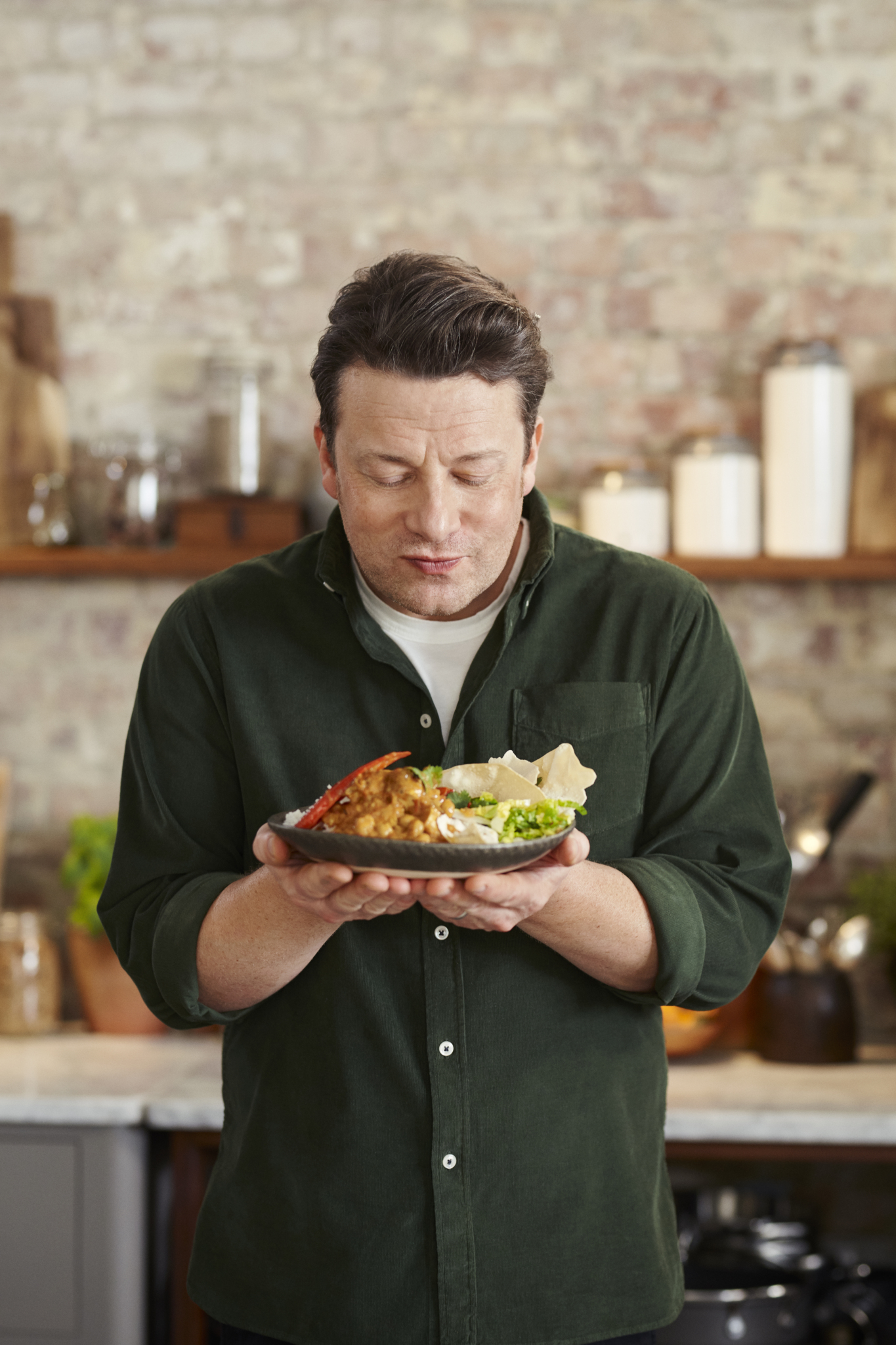 Jamie: Keep Cooking and Carry On | CTV Life Channel | The Lede