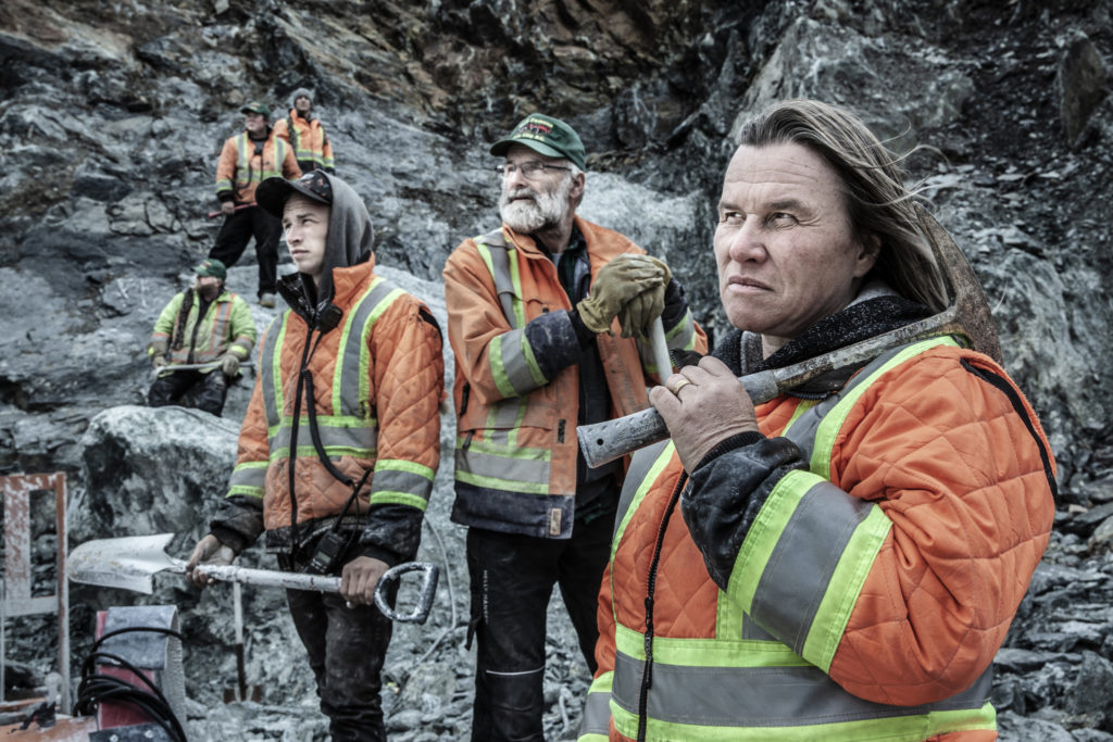 From Vandals to Buddhas, Rocky Challenges Await the Bunce Family in ...