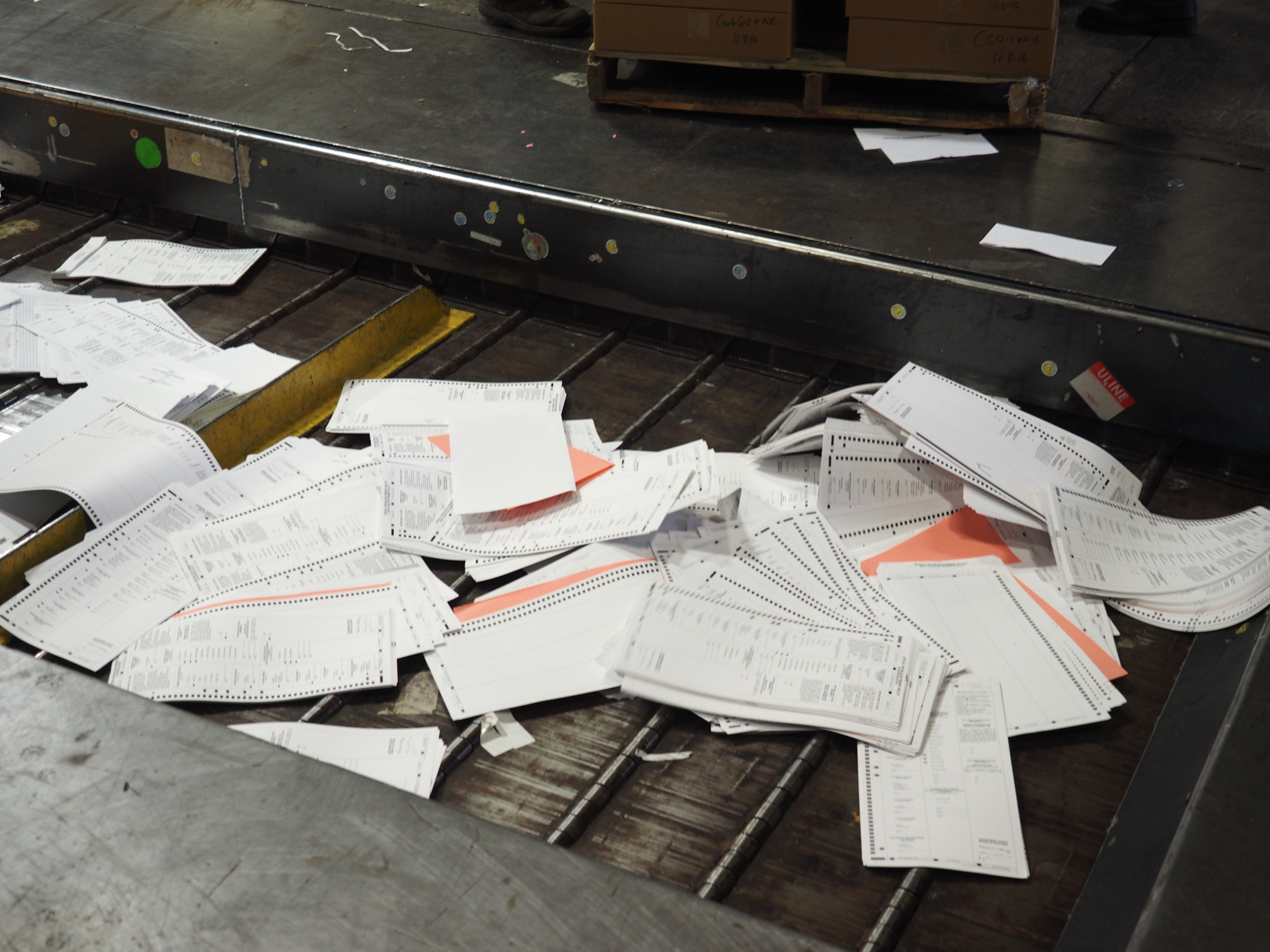 Kill Chain: The Cyber War on America’s Elections | HBO | The Lede