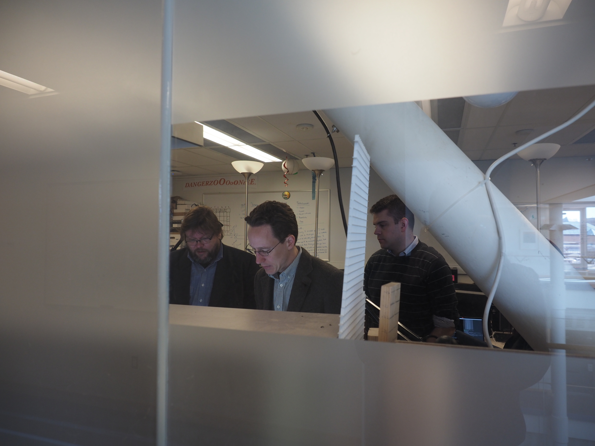 Kill Chain: The Cyber War on America’s Elections | HBO | The Lede