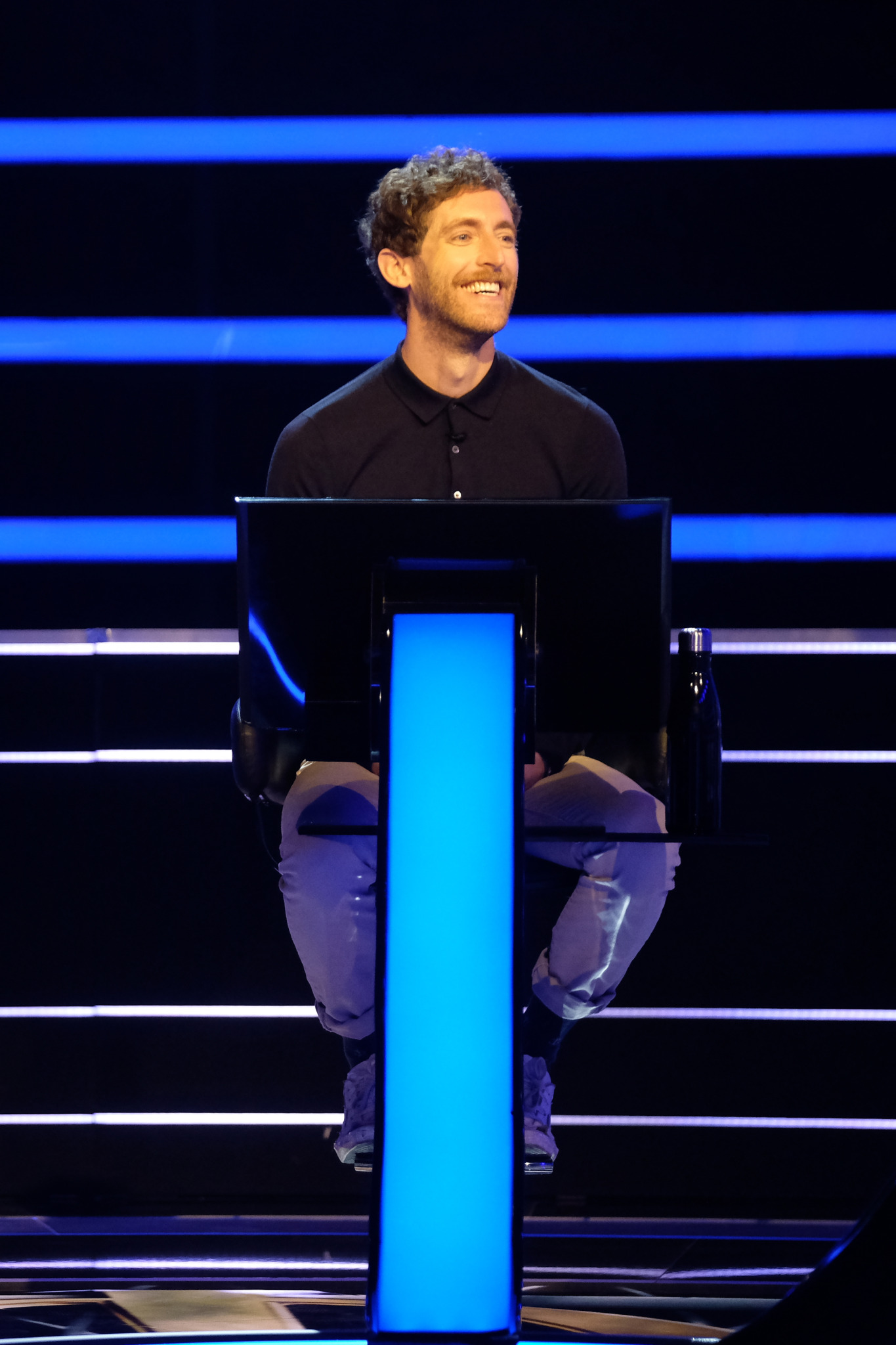 Who Wants To Be A Millionaire | CTV | The Lede