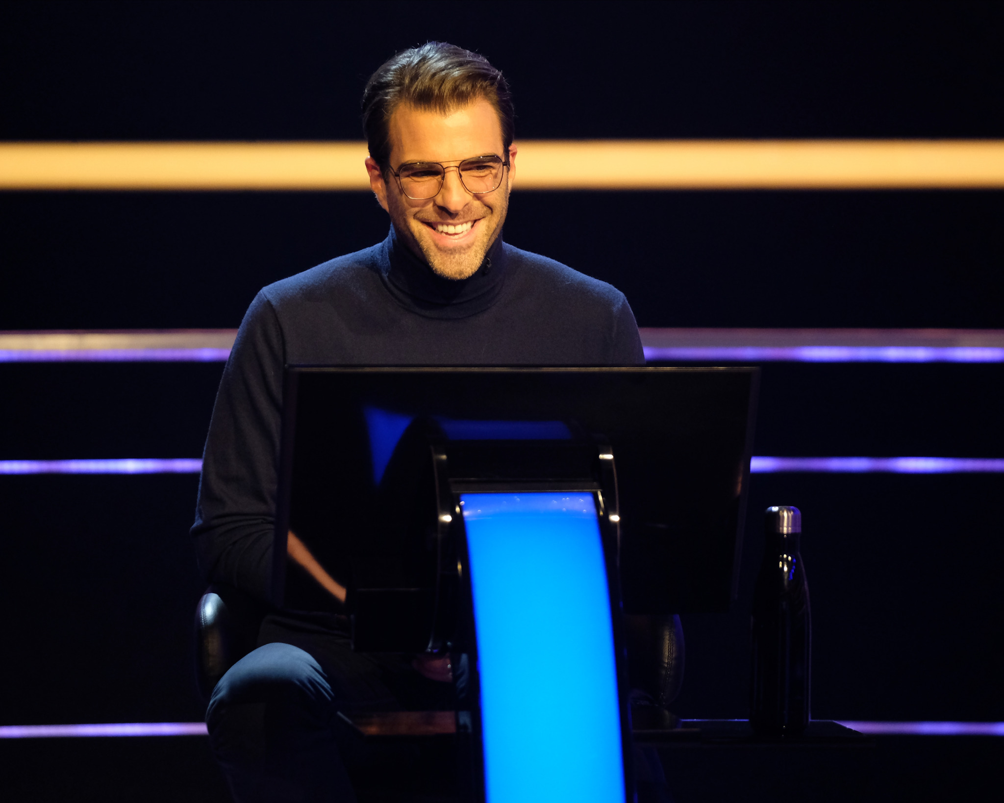 Who Wants To Be A Millionaire | CTV | The Lede